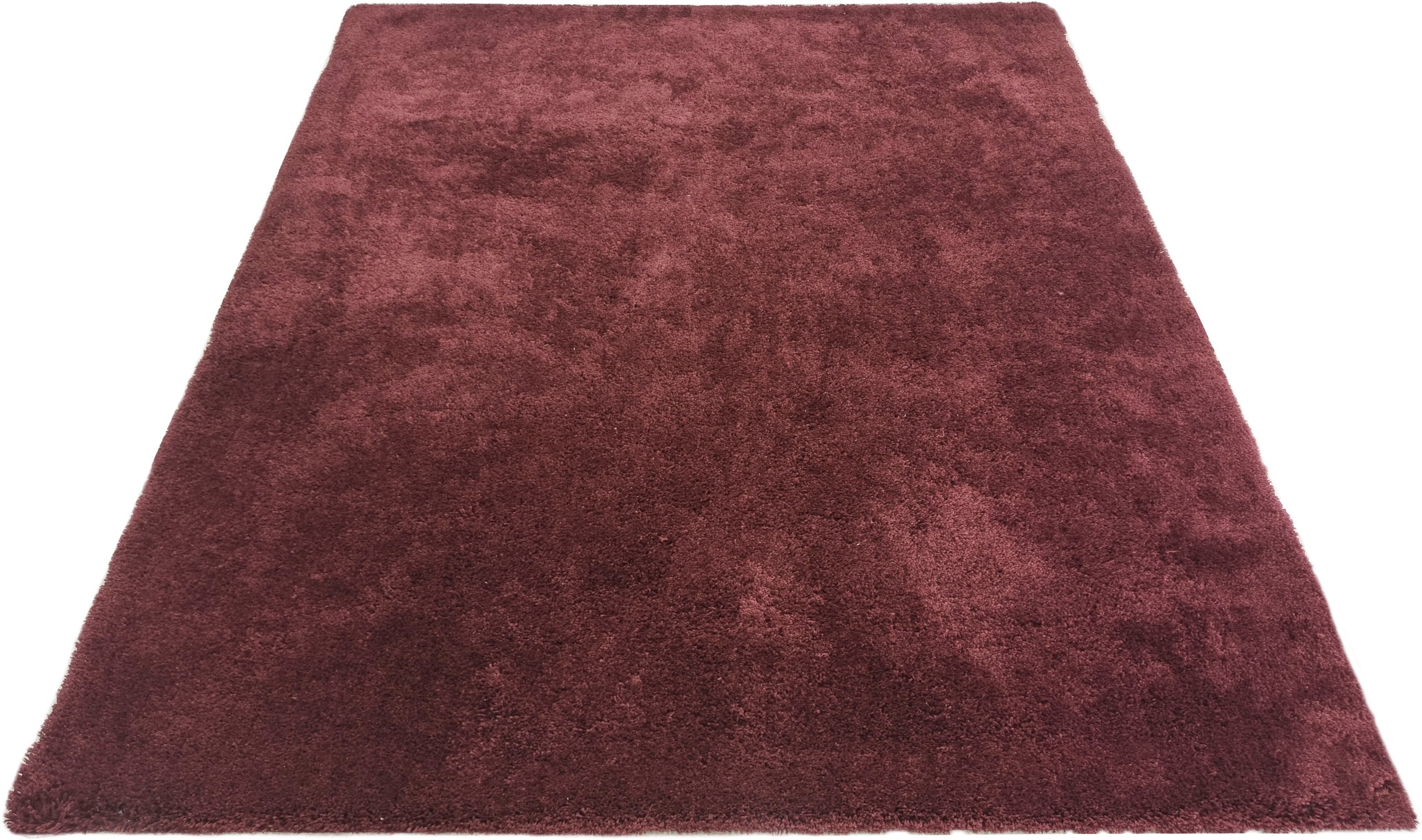 LeGer Home by Lena Gercke Hochflor-Teppich »Lucia«, rechteckig, weiche ...