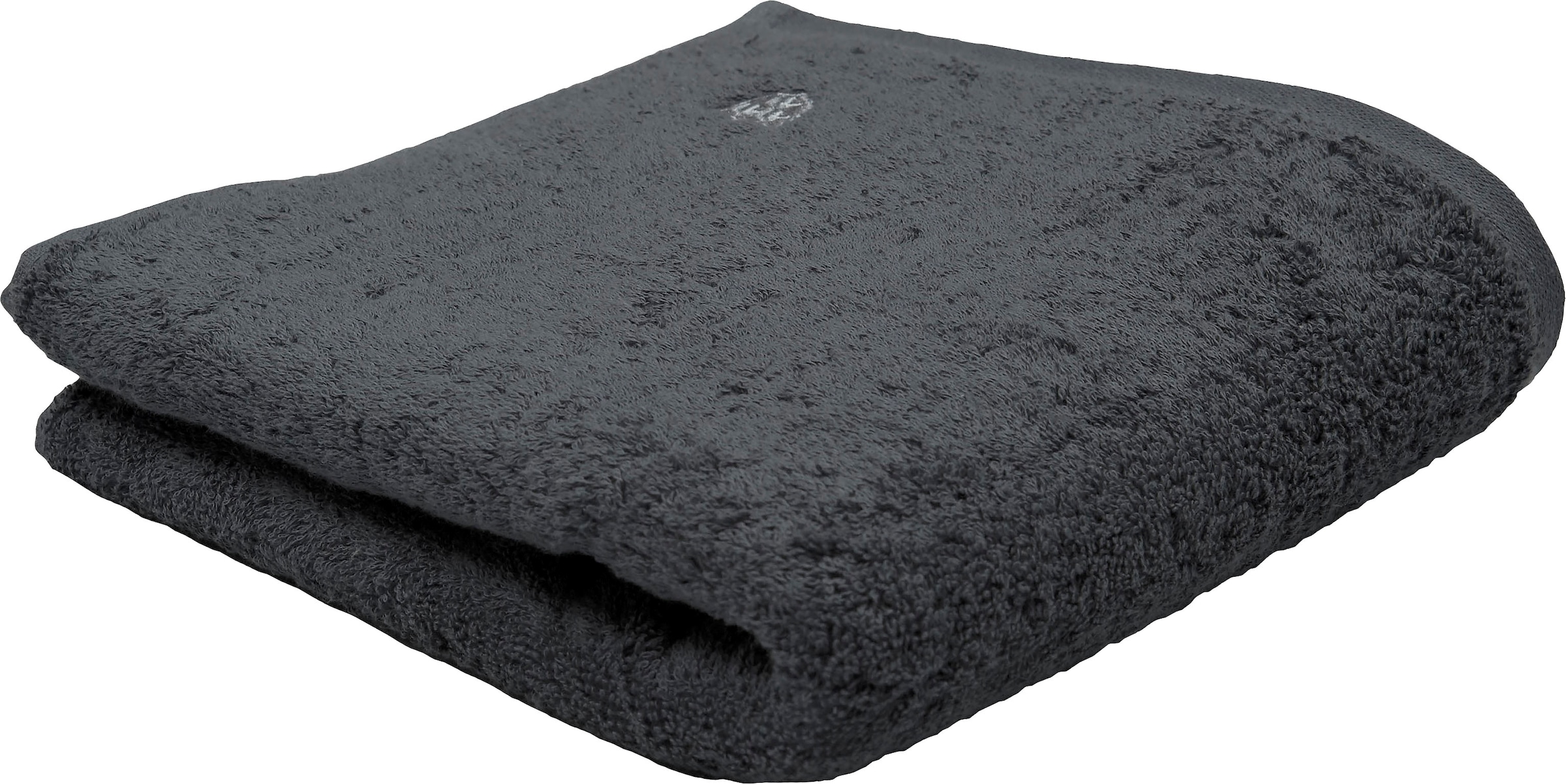 ROSS Handtücher »Vita«, (2 St.), Bestickung ROSS-Emblem bestellen | BAUR