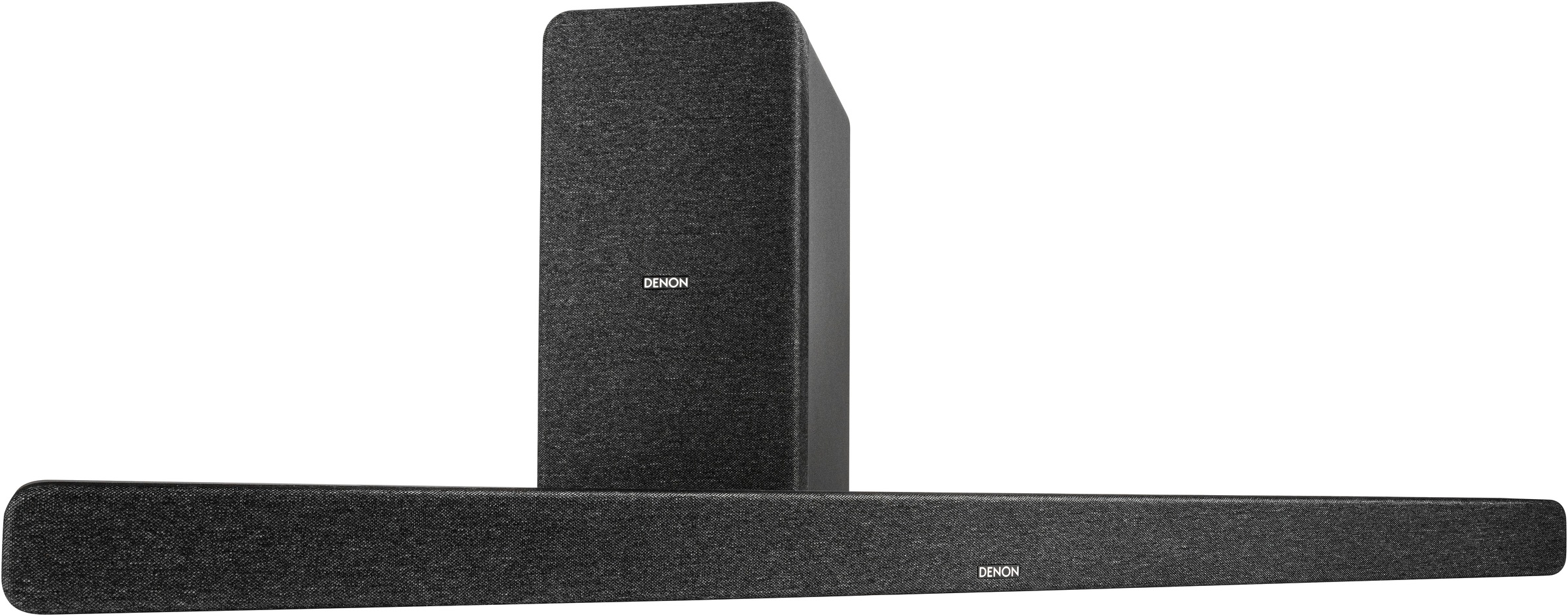 Denon Soundbar online kaufen | BAUR