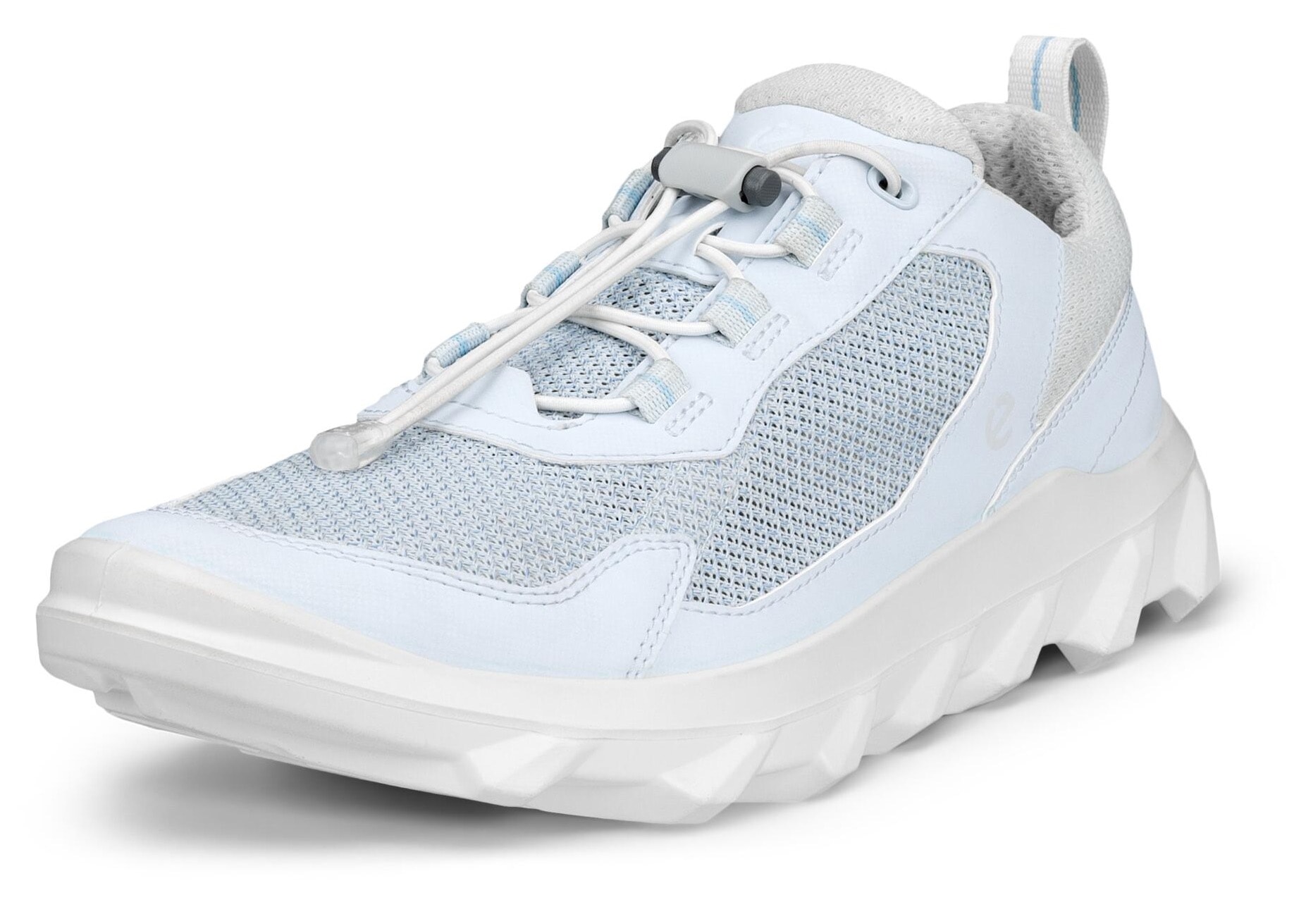 Ecco Slip-On Sneaker »ECCO MX W«, mit trittdämpfender Fluidform ...
