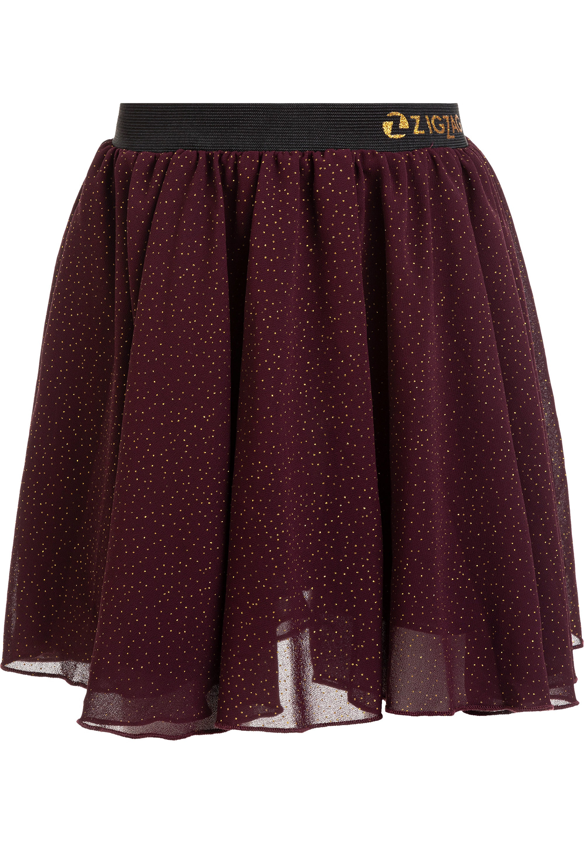 ZIGZAG A-Linien-Rock »Blake« auf Rechnung kaufen | BAUR