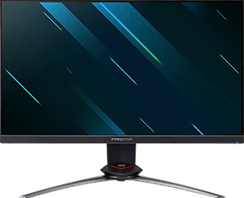 Acer Gaming-LED-Monitor »Predator XB273 GX«, 69 cm/27 Zoll, 1920 x 1080 ...