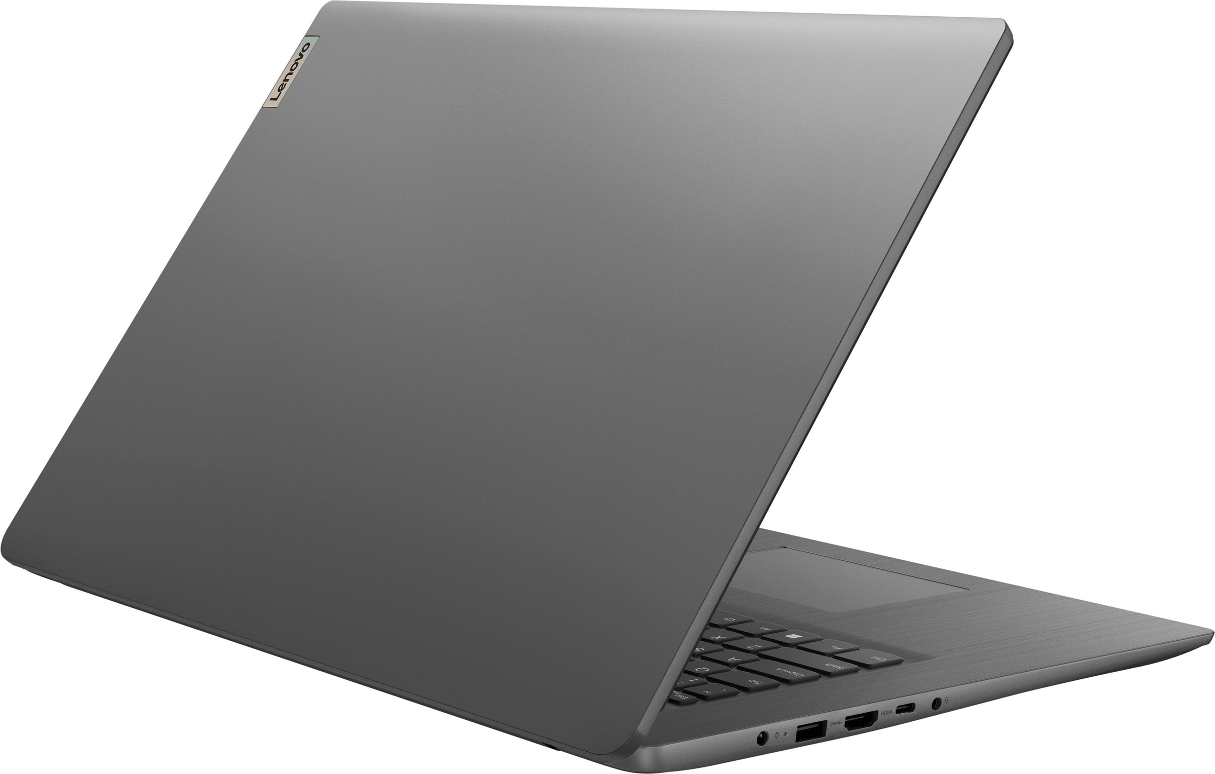 Black Friday Lenovo Notebook »IdeaPad 3 17IAU7«, 43,9 cm, / 17,3 Zoll ...
