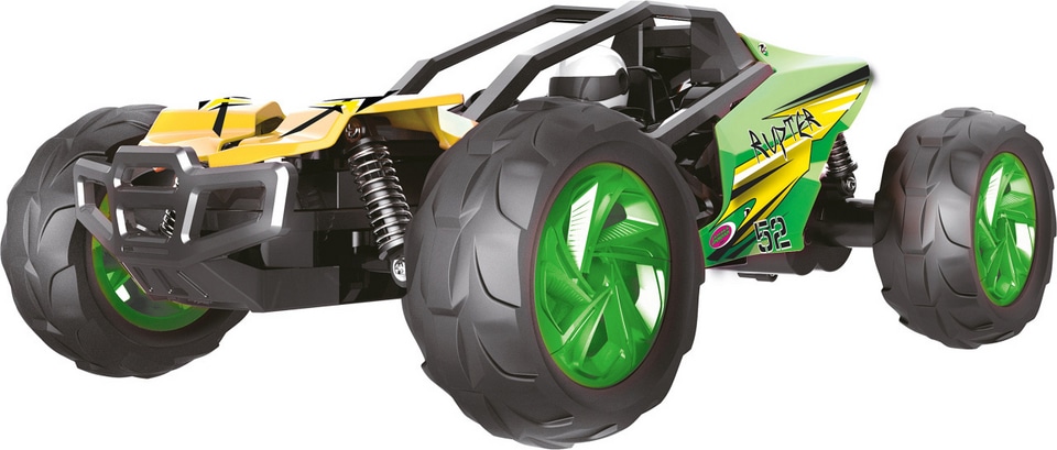 Jamara RC-Monstertruck »Rupter Buggy 2,4GHz 1:14« | BAUR