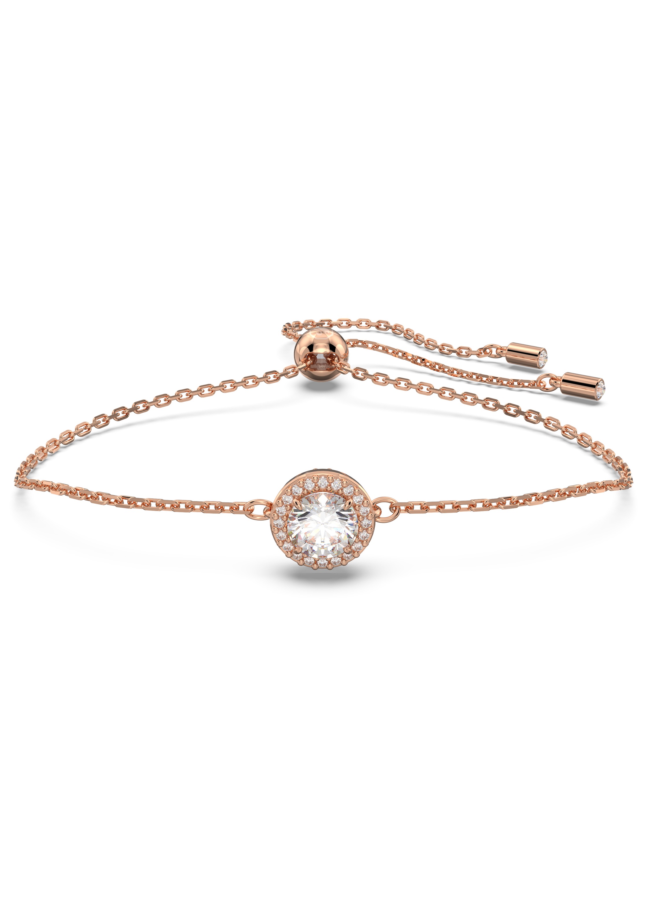 Swarovski Armreif »Constella Armreif, 5636273« online kaufen | BAUR