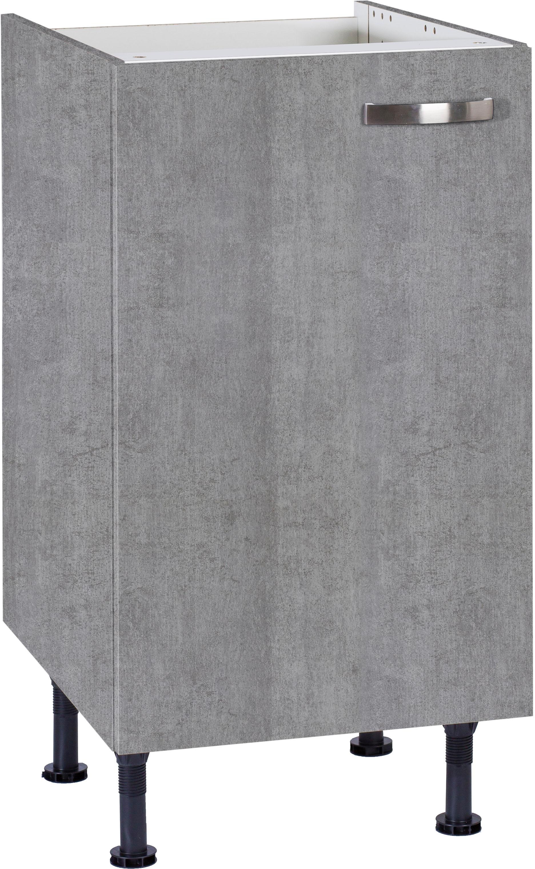 OPTIFIT Spülenschrank »Cara« | BAUR