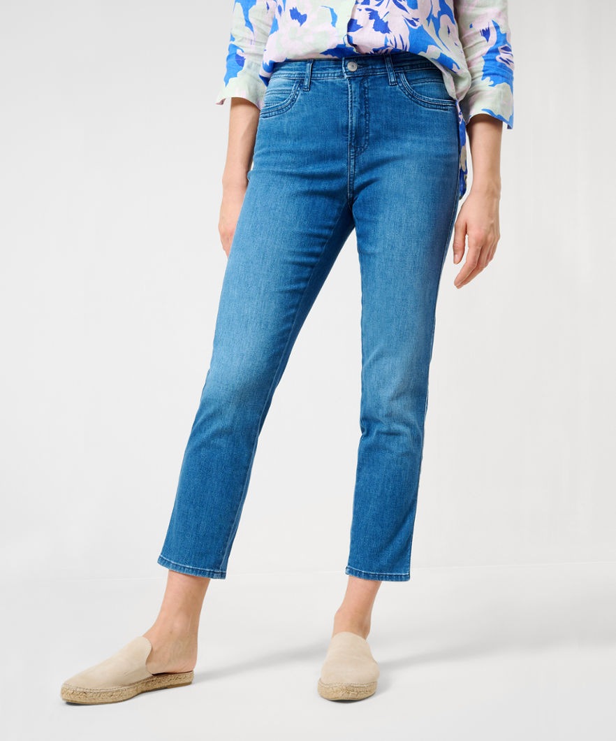 Brax 5-Pocket-Jeans »Style MARY S« bestellen | BAUR