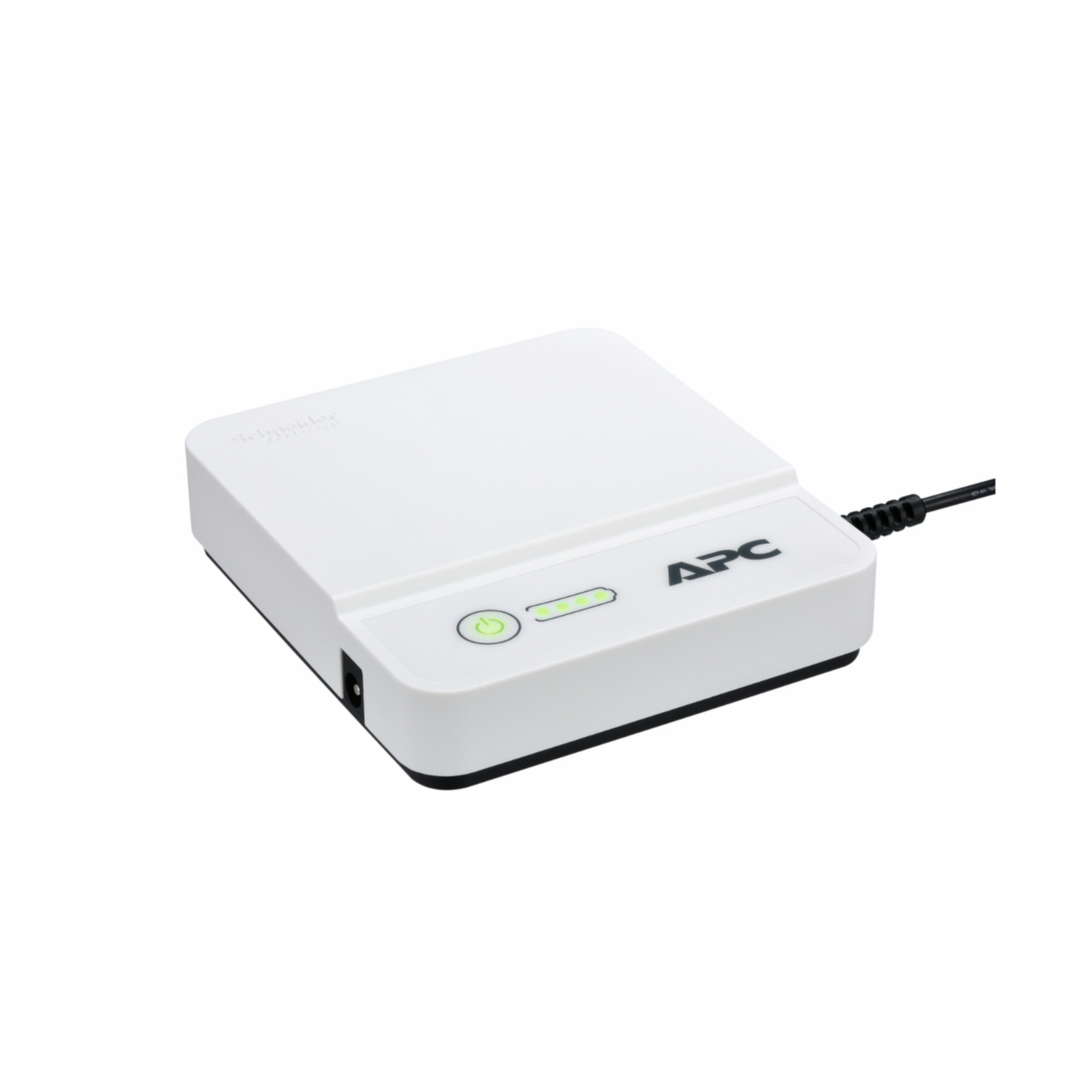 APC USV-Anlage »APC Mini-USV CP12036LI - USV 12 V DC, 36 W, Li-Ion ...