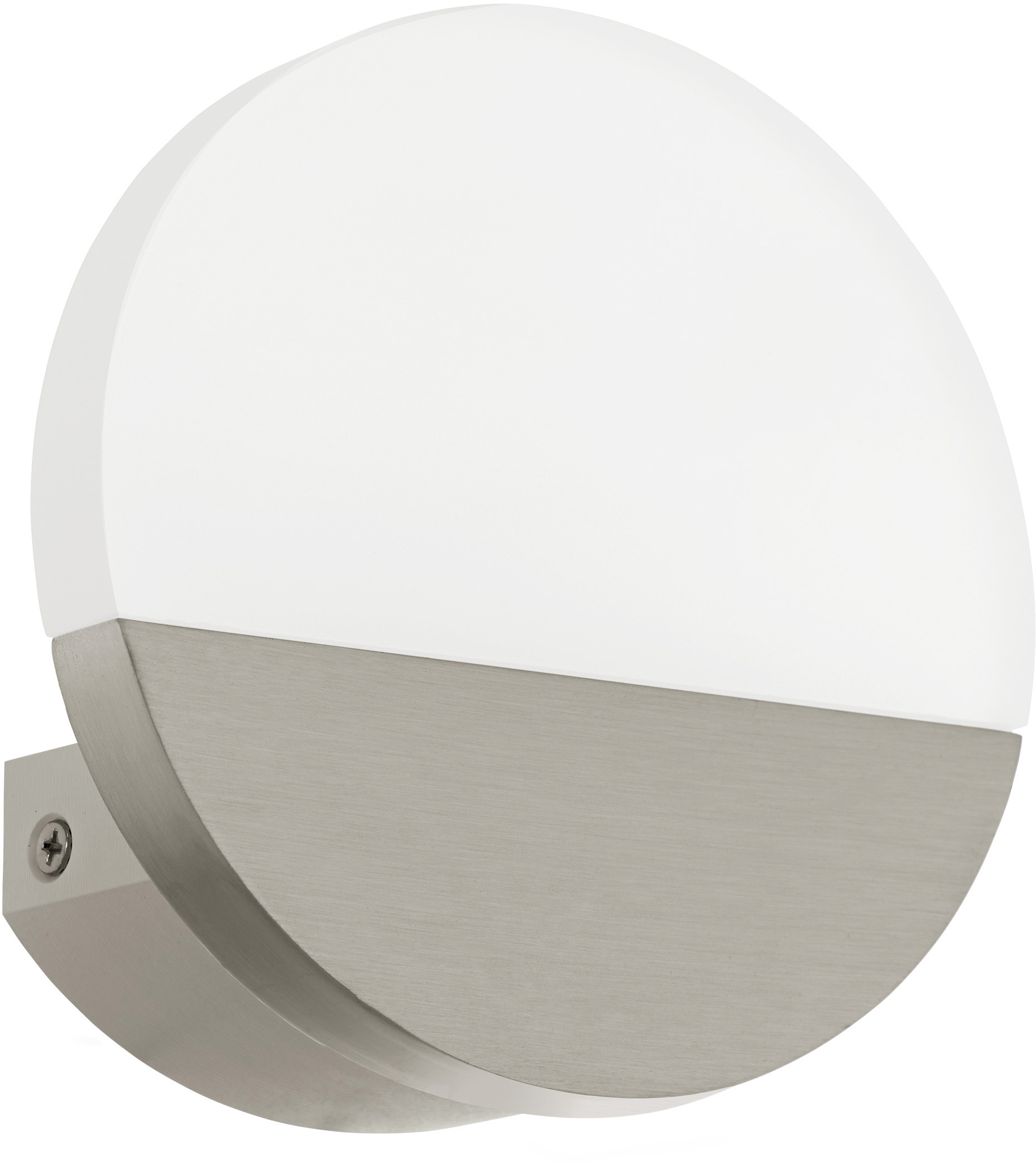 EGLO Wandleuchte »METRASS 1«, 1 flammig, Leuchtmittel LED-Board | LED ...