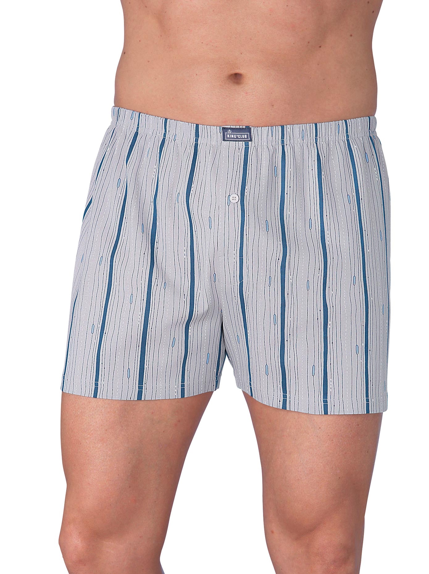 Kings Club Boxershorts, (2 St.) kaufen | BAUR