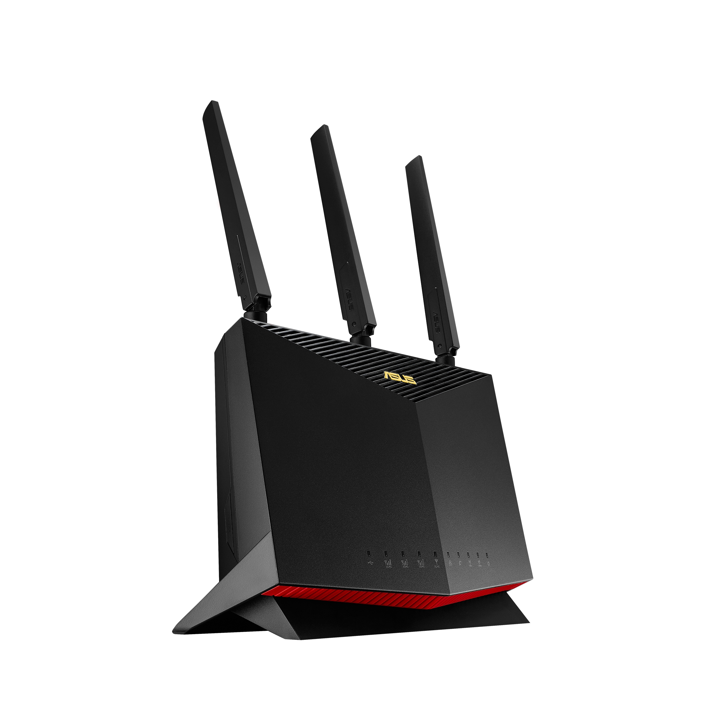 Asus 4G/LTE-Router »Router Asus LTE 4G-AC86U AC2600« | BAUR