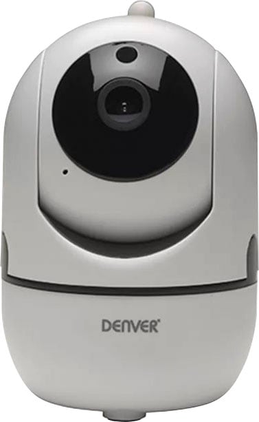 Black Friday Denver Smart-Home-Station »SHC-150 IP Camera (TUYA ...