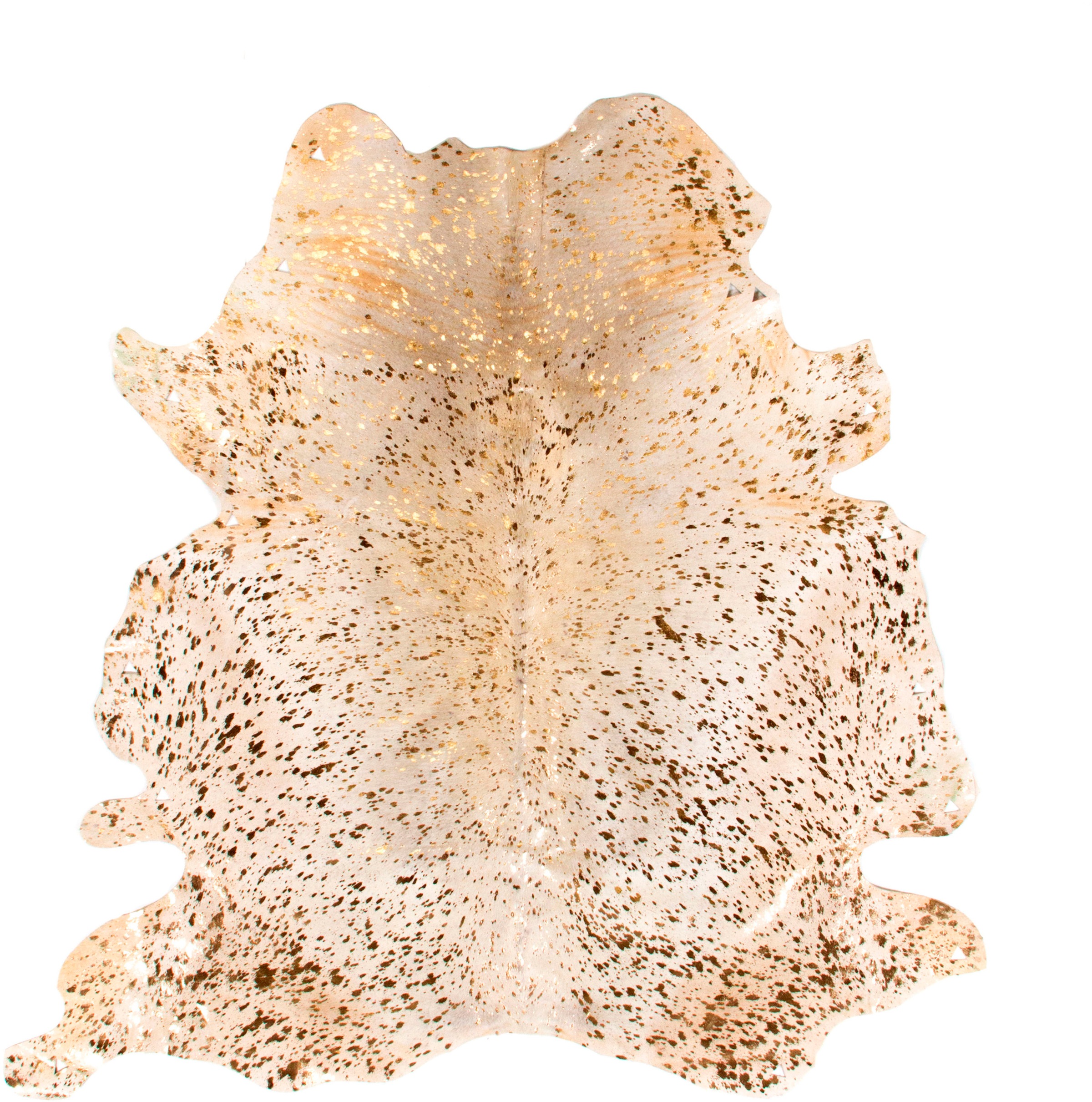 Leonique Fellteppich »Elaya«, fellförmig, 12 mm Höhe, stilvoll, Teppich ...