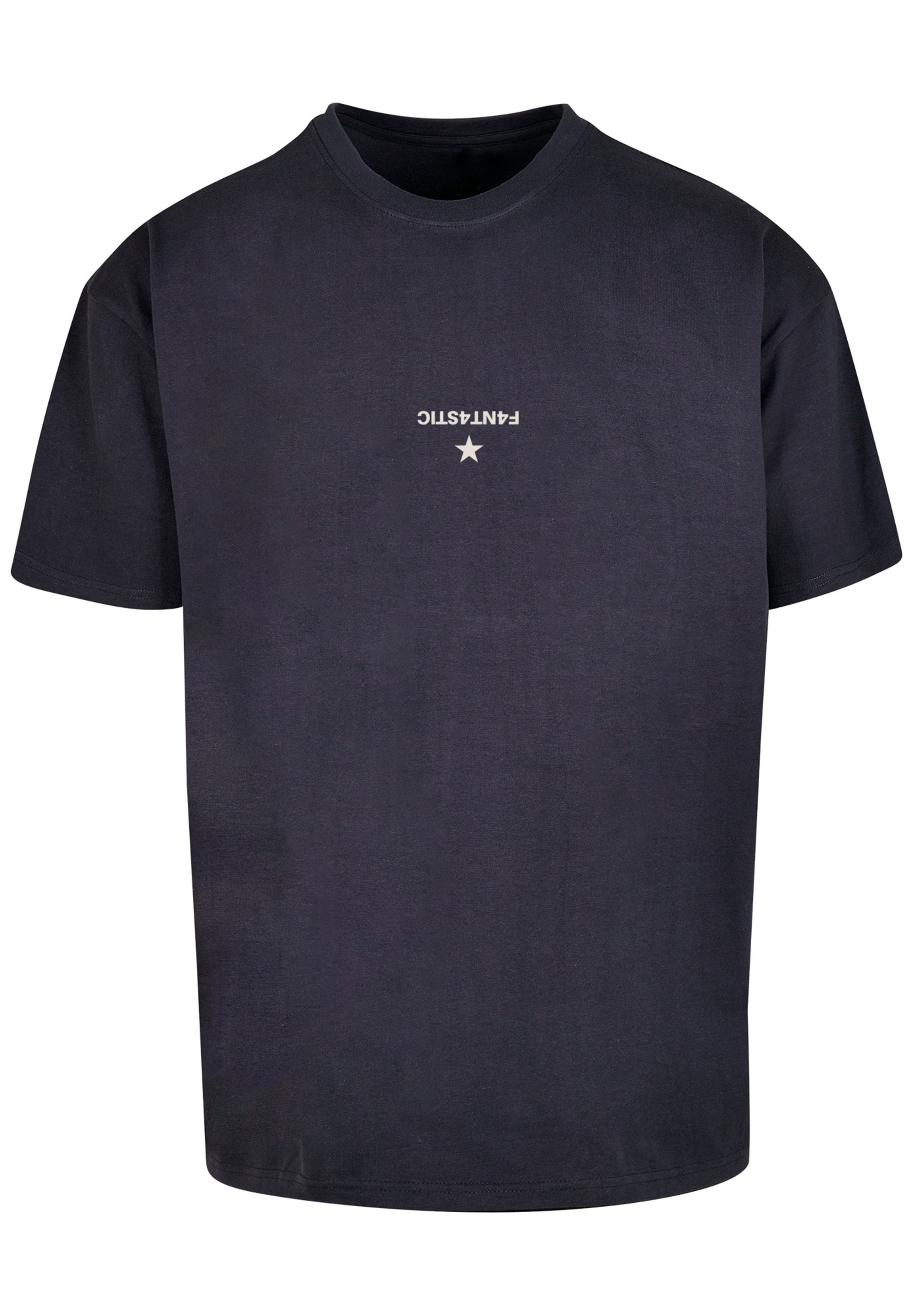 f4nt4stic-t-shirt-geometric-grau-print-kaufen-baur