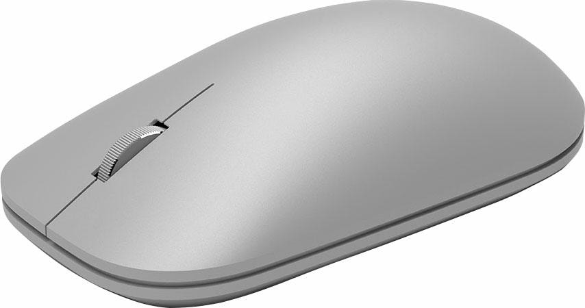 Microsoft Maus »Modern Mouse«, Bluetooth | BAUR