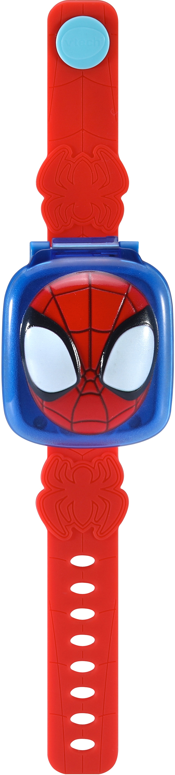 Vtech® Lernspielzeug »Spidey und seine Super-Freunde - Lernuhr« | BAUR