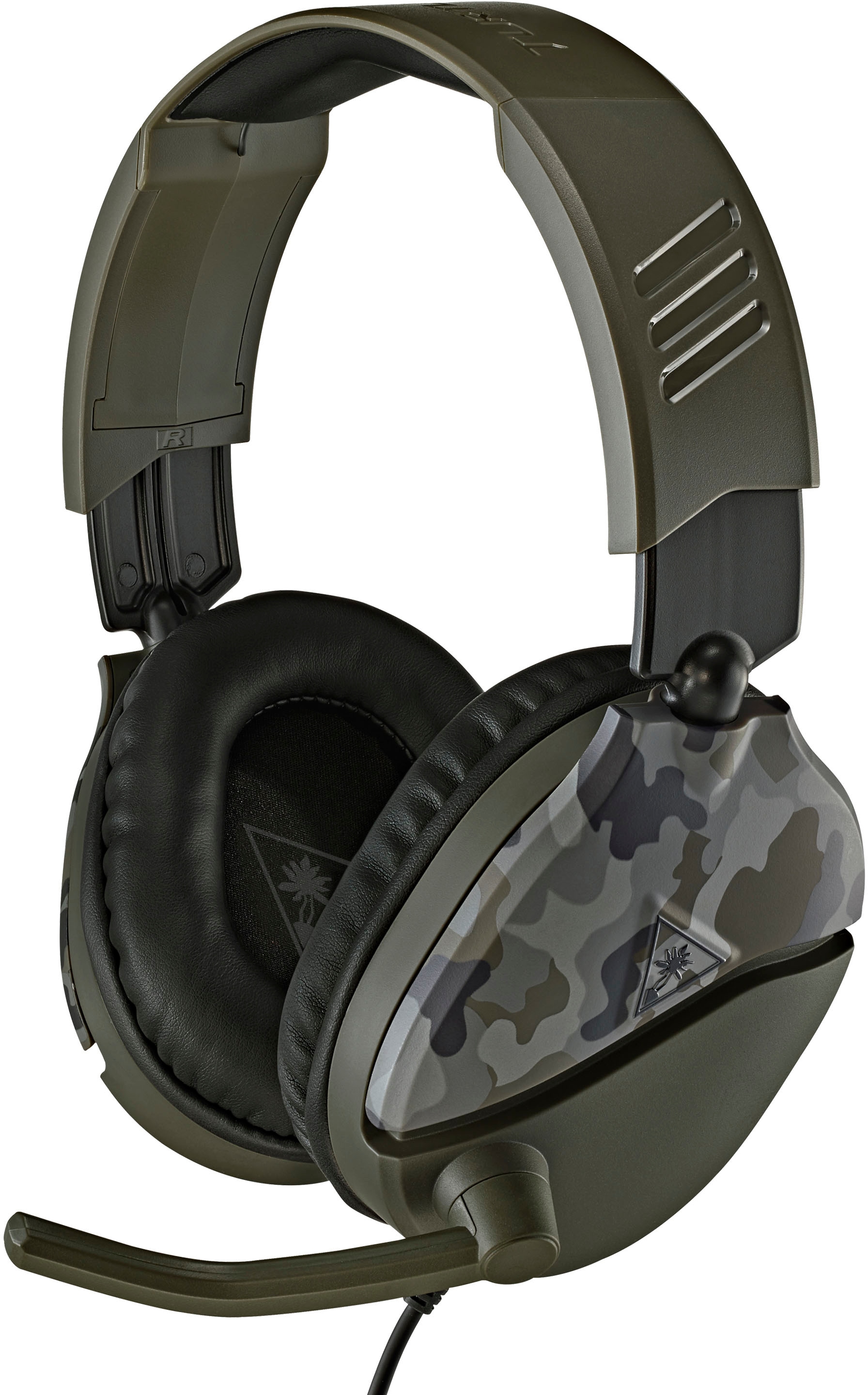 Turtle Beach Gaming-Headset »Ear Force Recon 70P« | BAUR