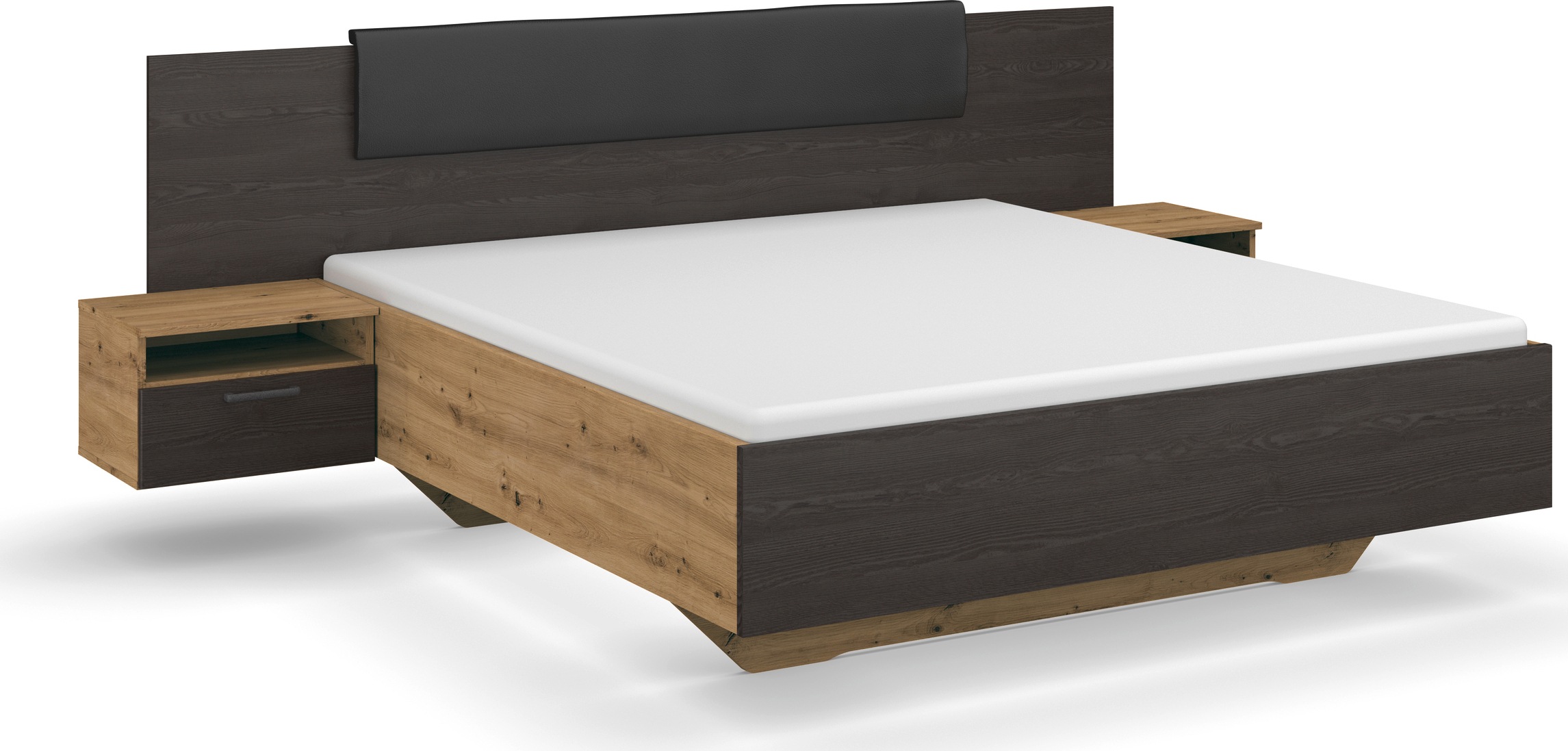 rauch Bettanlage »Miro« | BAUR