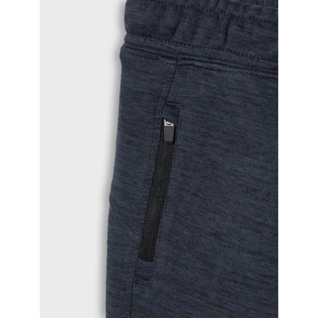 Name It Jogginghose Nkmscott Swe Pant Unb Noos« Kaufen Baur