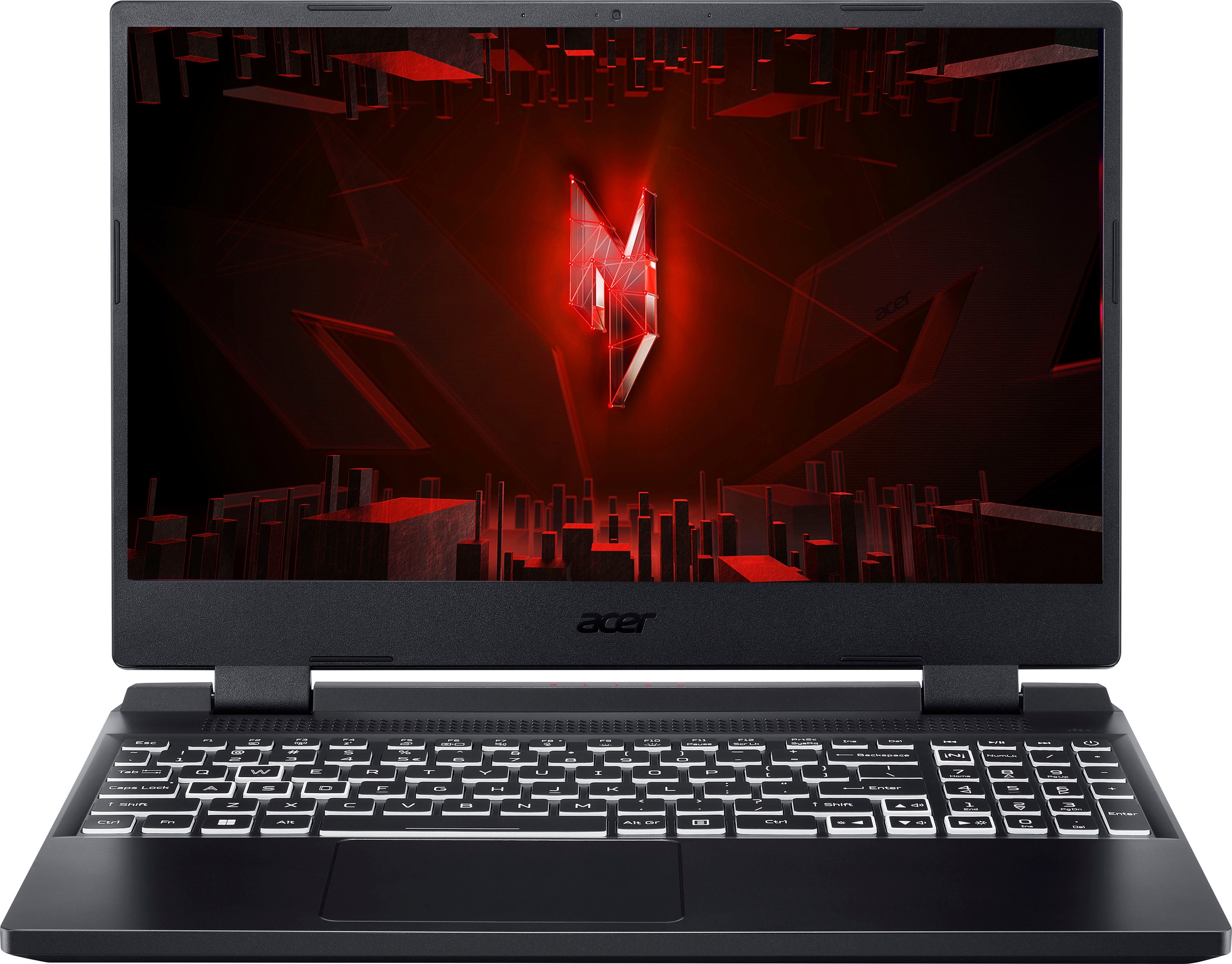 Acer Gaming-Notebook »Nitro 5 AN515-58-59XZ«, 39,62 cm, / 15,6 Zoll ...