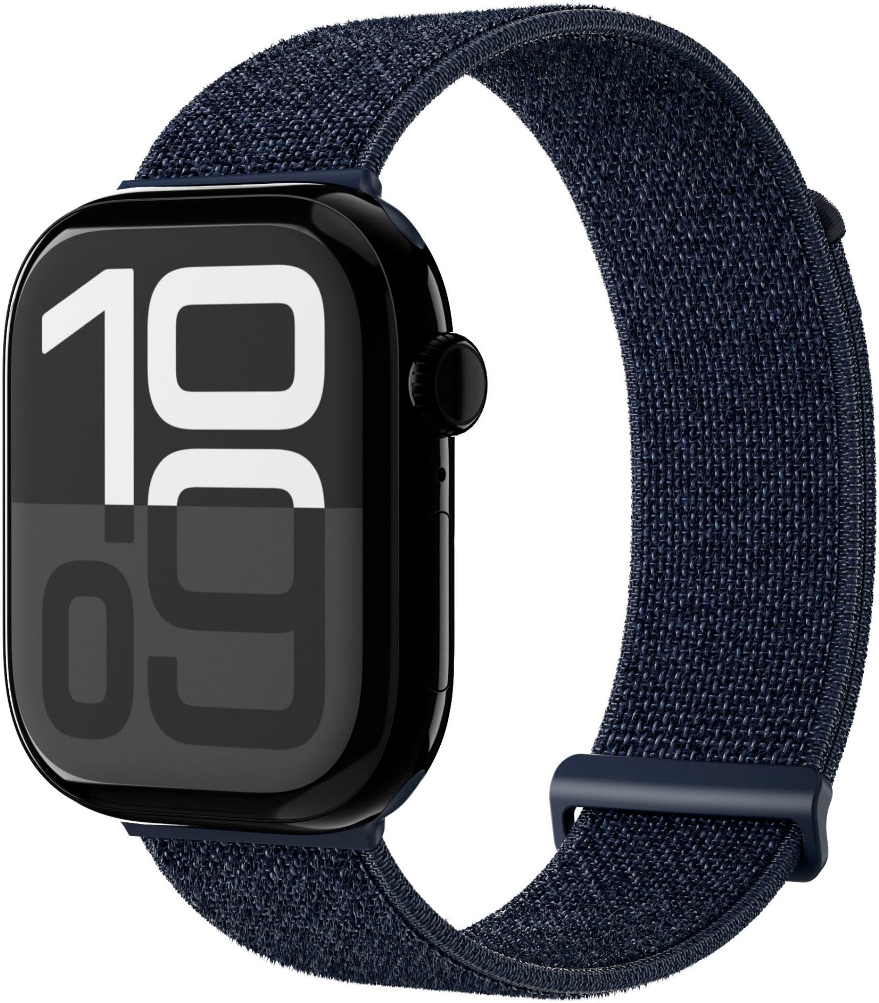 VONMÄHLEN Smartwatch-Armband »Watch Strap -Fitness Loop 2- Armband für ...
