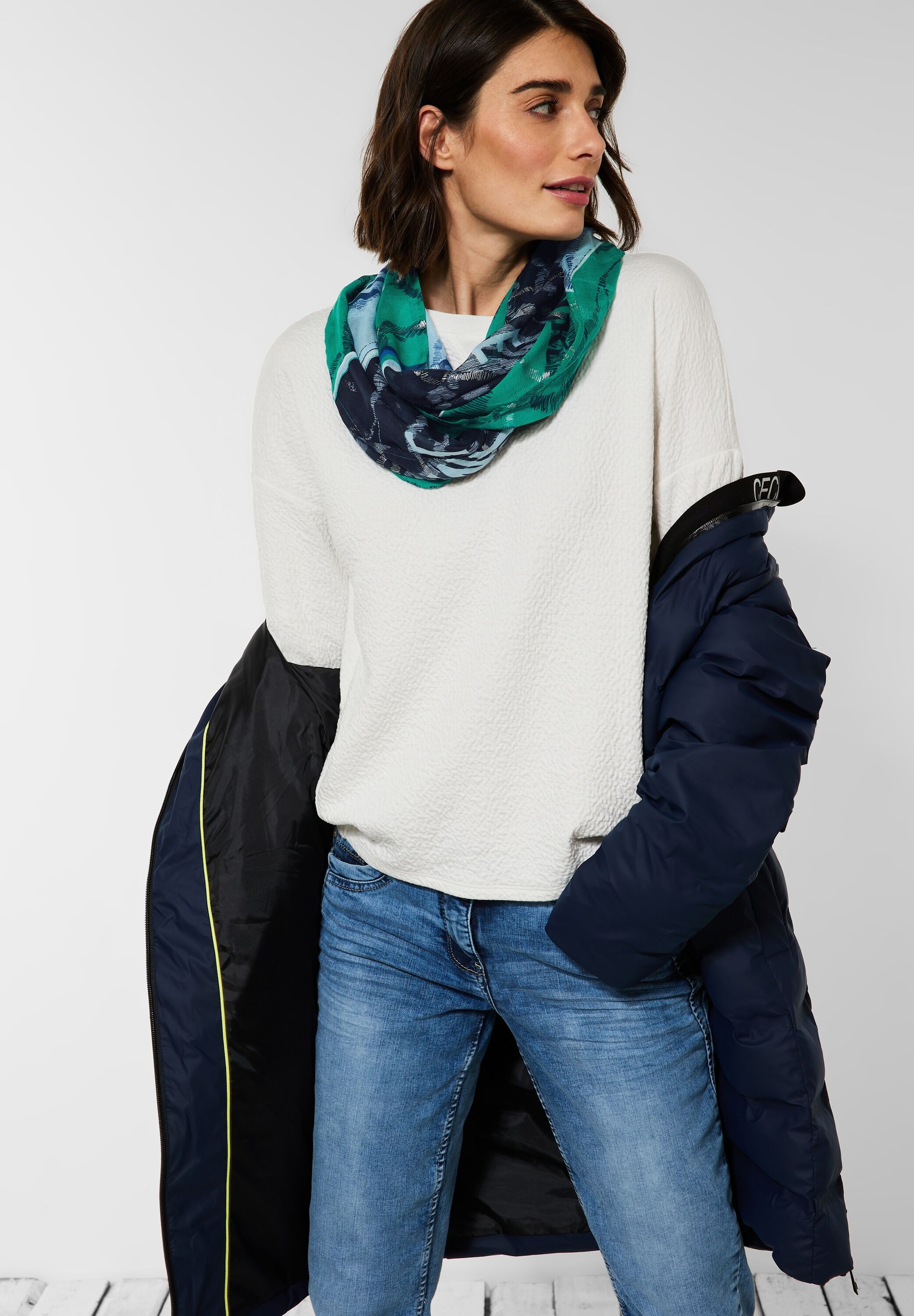 Cecil Loop, aus Modal kaufen | BAUR