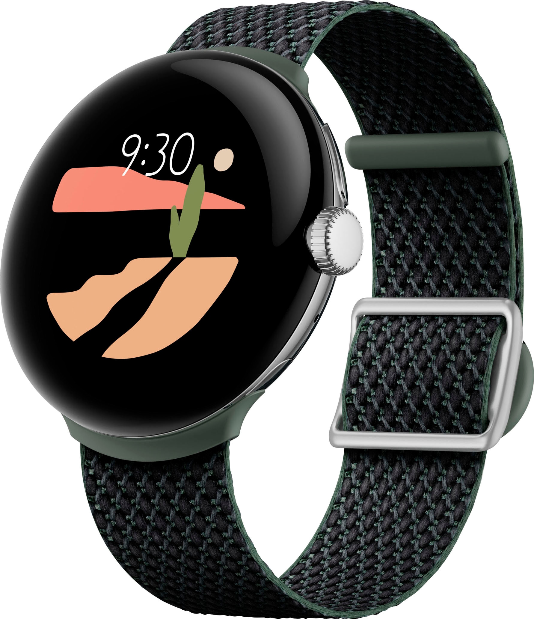 Google Smartwatch-Armband »Pixel Watch Band« kaufen | BAUR