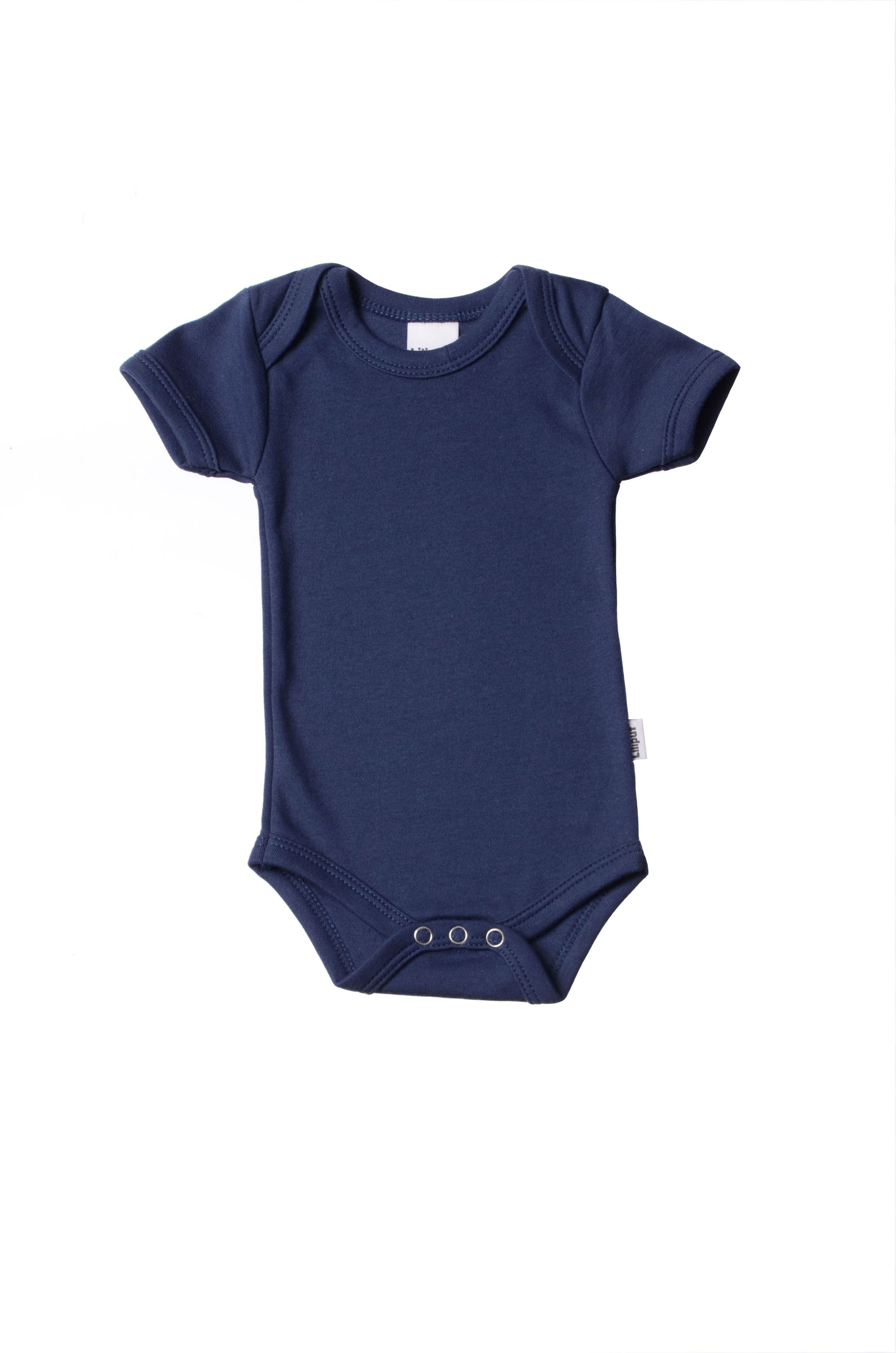 Liliput Kurzarmbody »Marine«, mit funktionalen Druckknöpfen online ...