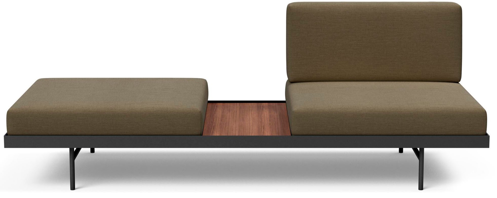INNOVATION LIVING ™ Schlafsofa, nachhaltige Alternative, einfaches ...