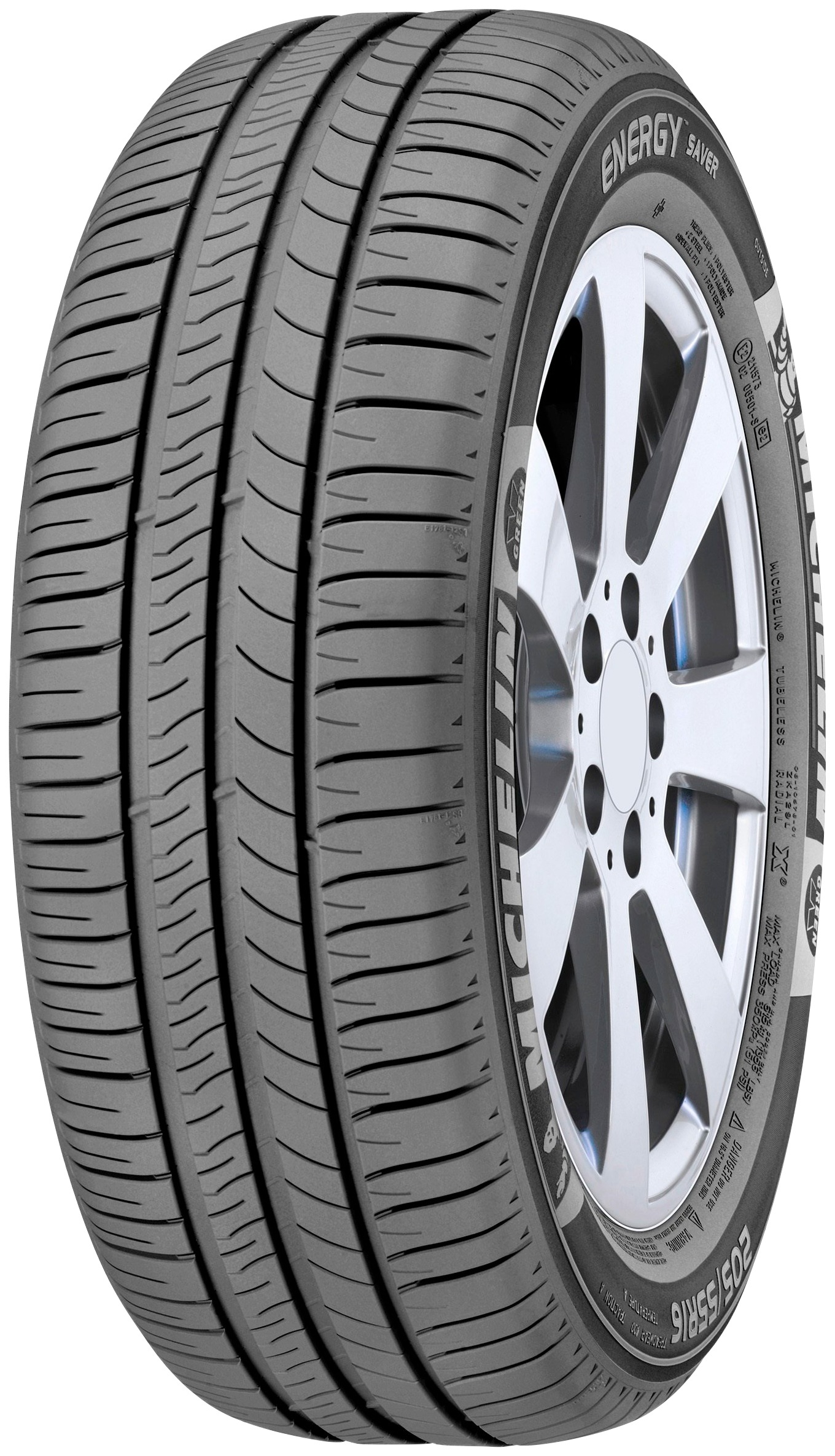 Michelin Sommerreifen »Energy Saver Plus«, in verschiedenen Ausführungen erhältlich online ...