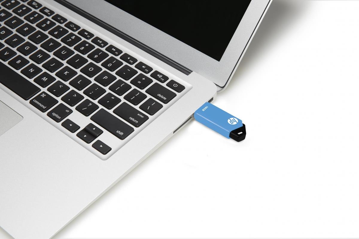 HP USB-Stick »v150«, (USB 2.0) | BAUR
