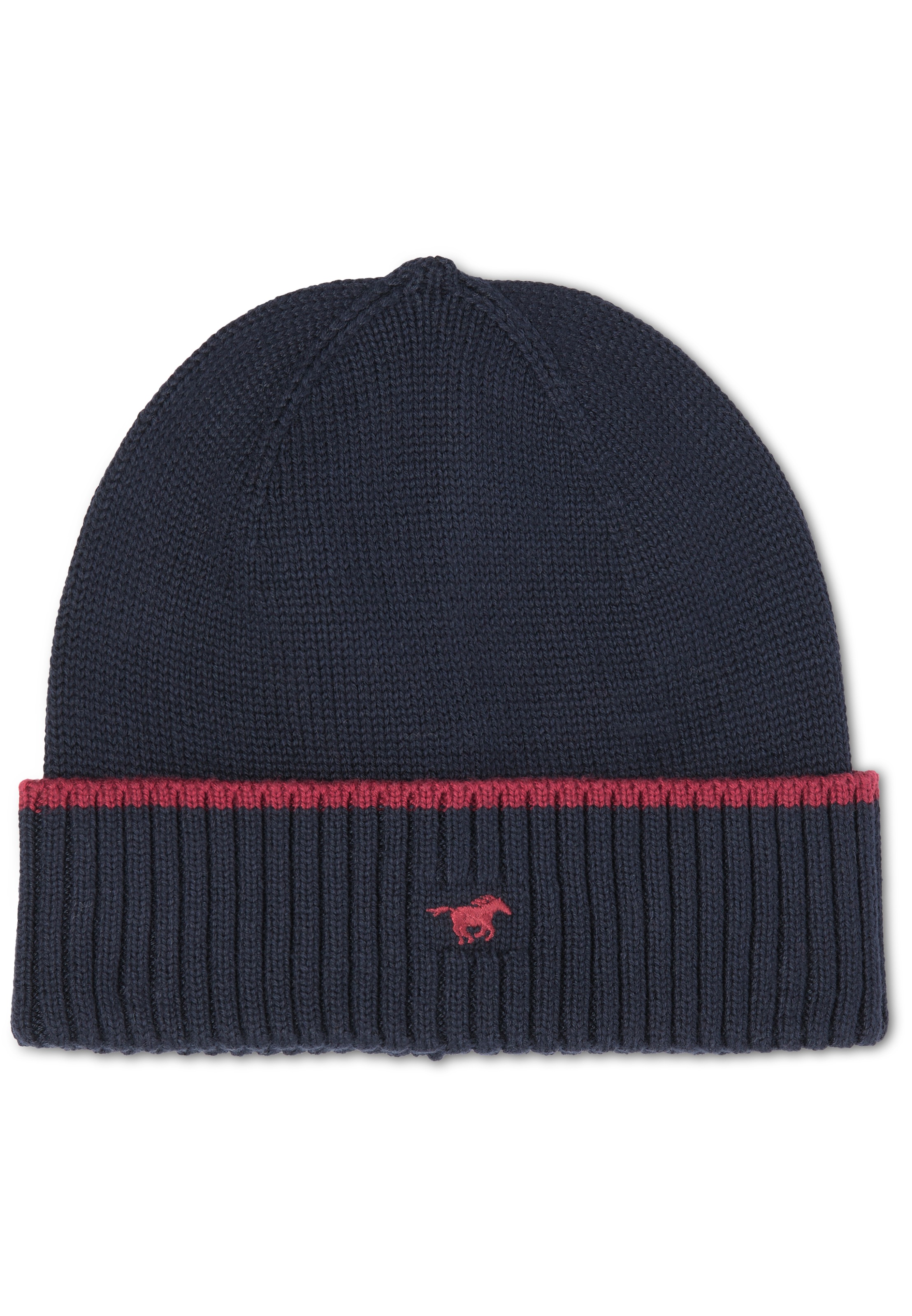 MUSTANG Beanie »Finn Beanie« online kaufen | BAUR