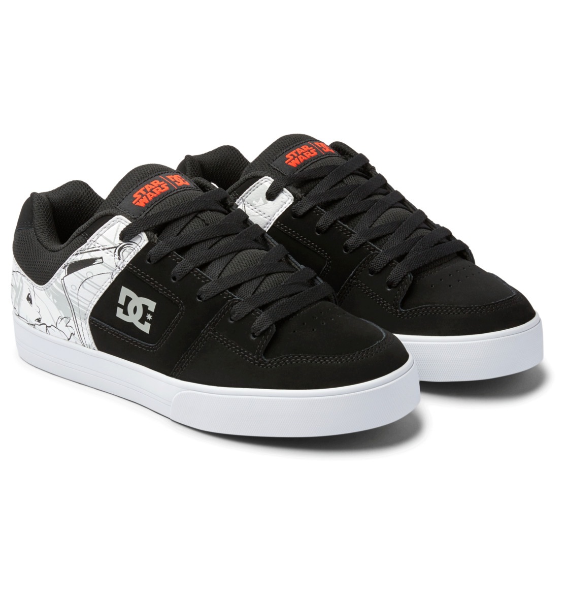 DC Shoes Sneaker »Star Wars X DC Pure« online bestellen | BAUR