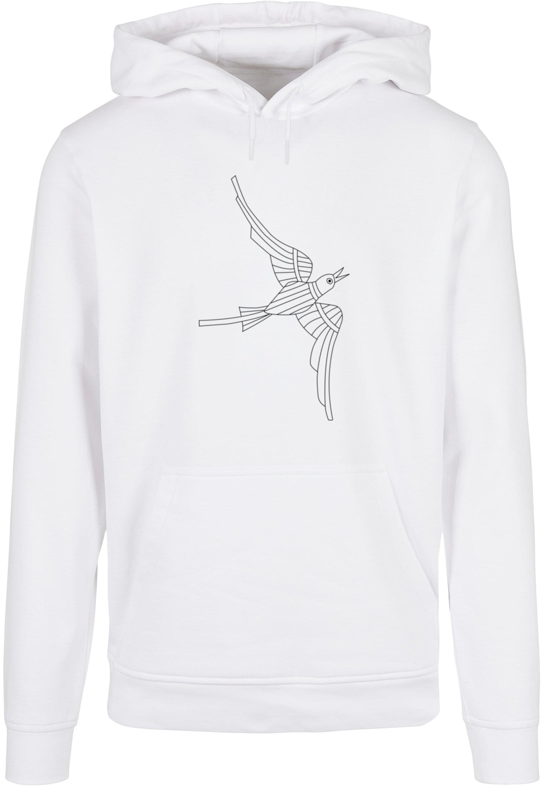 Merchcode Kapuzensweatshirt »Merchcode Herren Yellow Submarine - Bird 2 ...