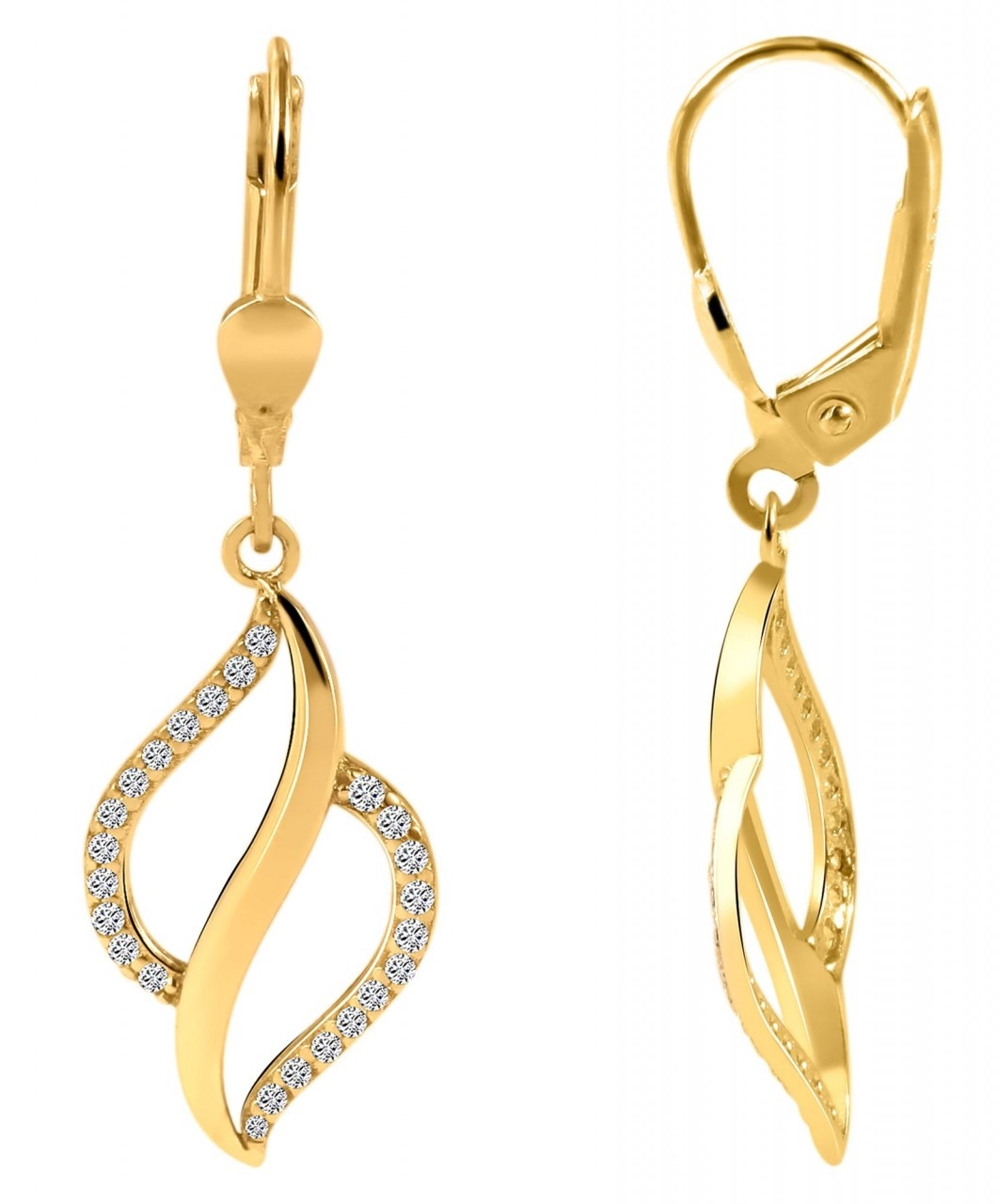 Adelia´s Paar Ohrhänger online kaufen | BAUR