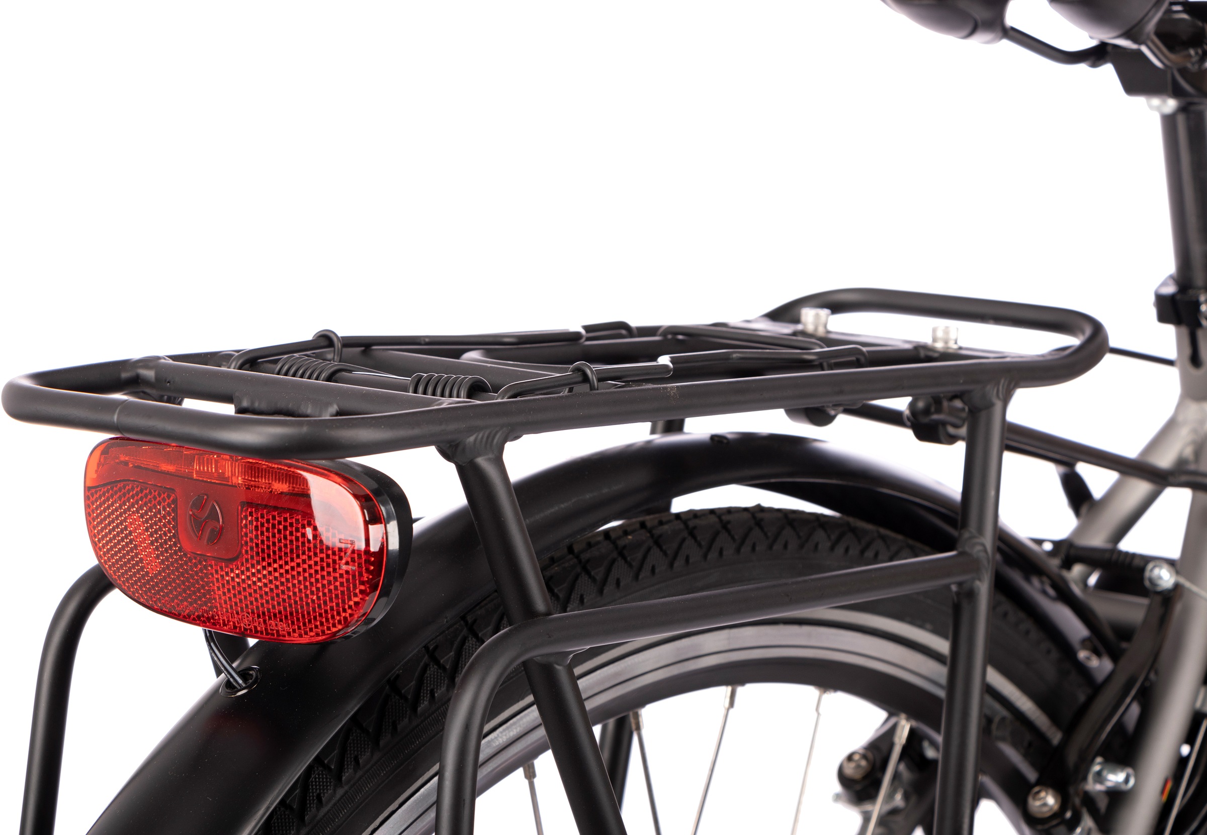 SAXXX E-Bike »TOURING SPORT«, 7 Gang, Shimano, Heckmotor 250 W auf ...