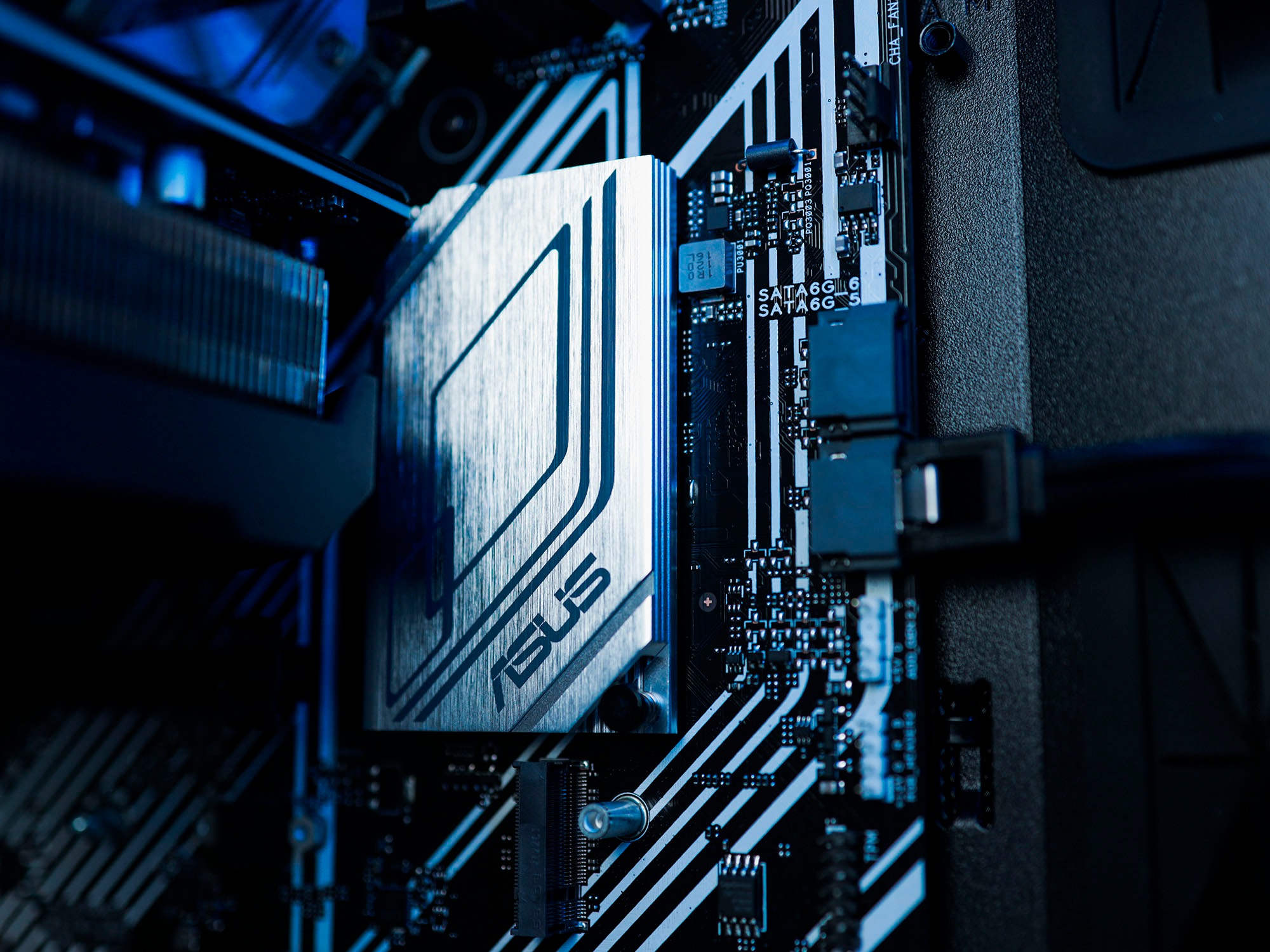 Black Friday Joule Force PC »Nuke GTX1660 II5« | BAUR