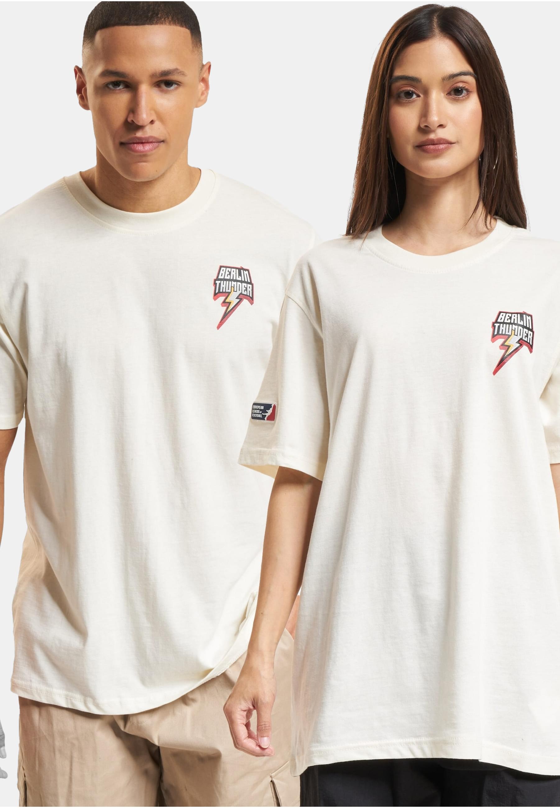 DEF T-Shirt »DEF« online bestellen | BAUR