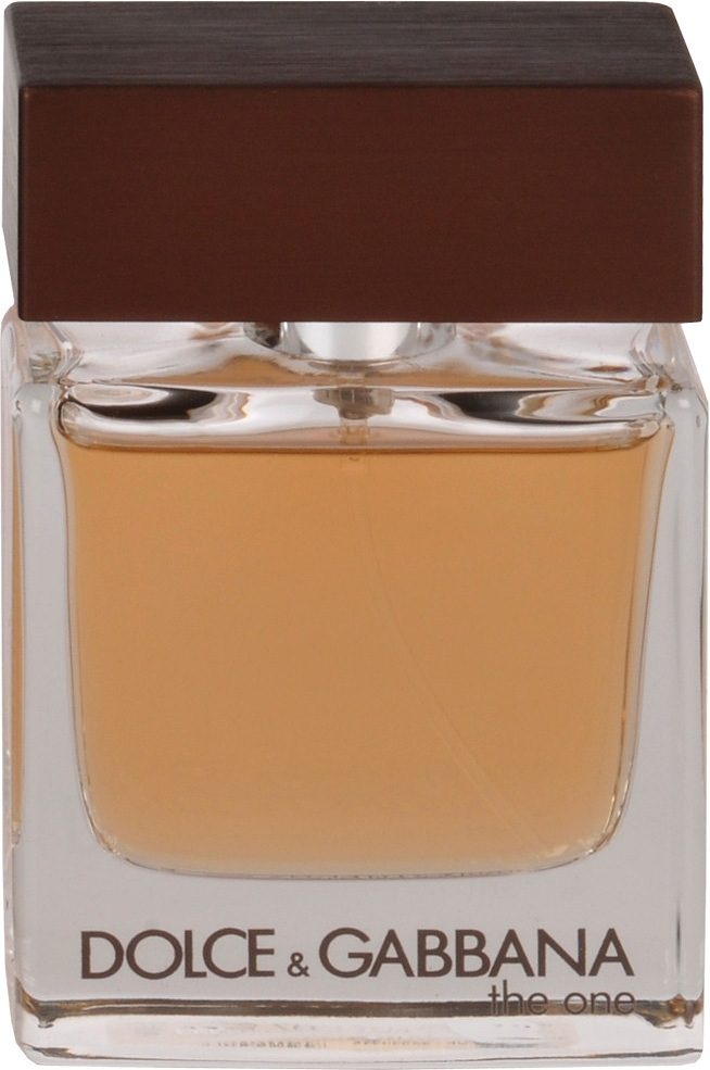 DOLCE & GABBANA Eau de Toilette »The One for Men« kaufen | BAUR