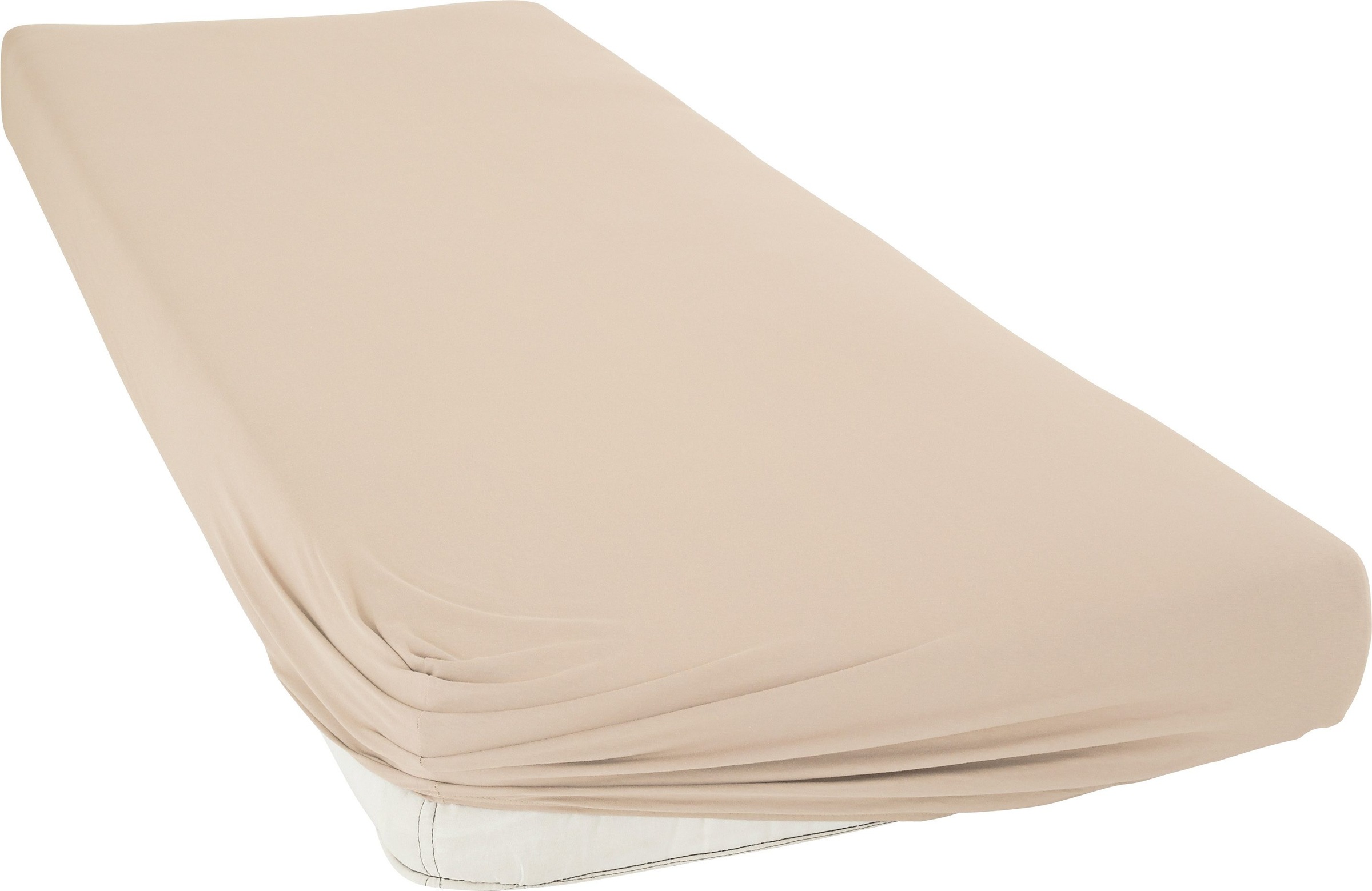 bellana Spannbettlaken »bellana premiumstretch«, super elastisch | BAUR