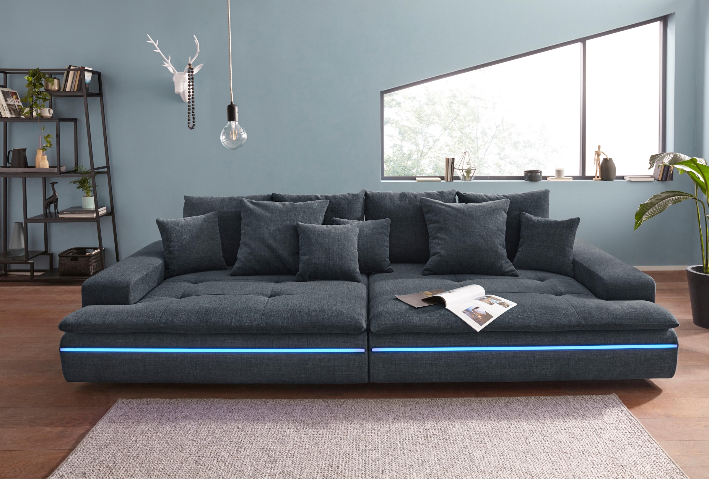 Stiftung Warentest Kaltschaum Sofa
