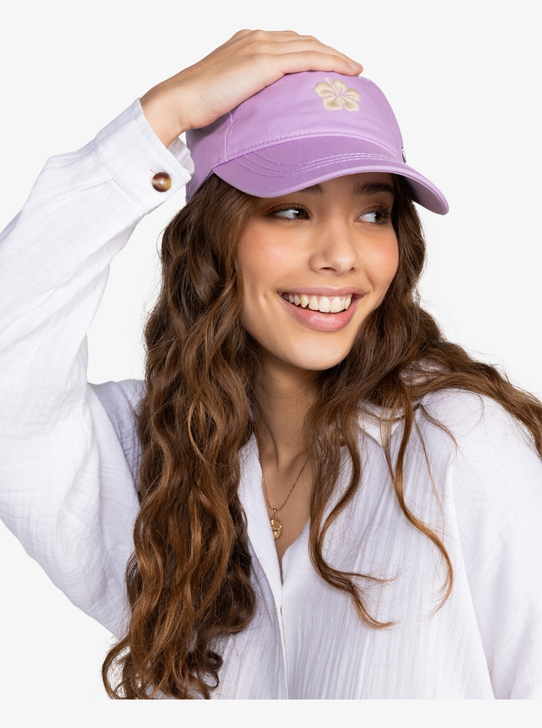 Roxy Baseball Cap »Next Level« online bestellen | BAUR