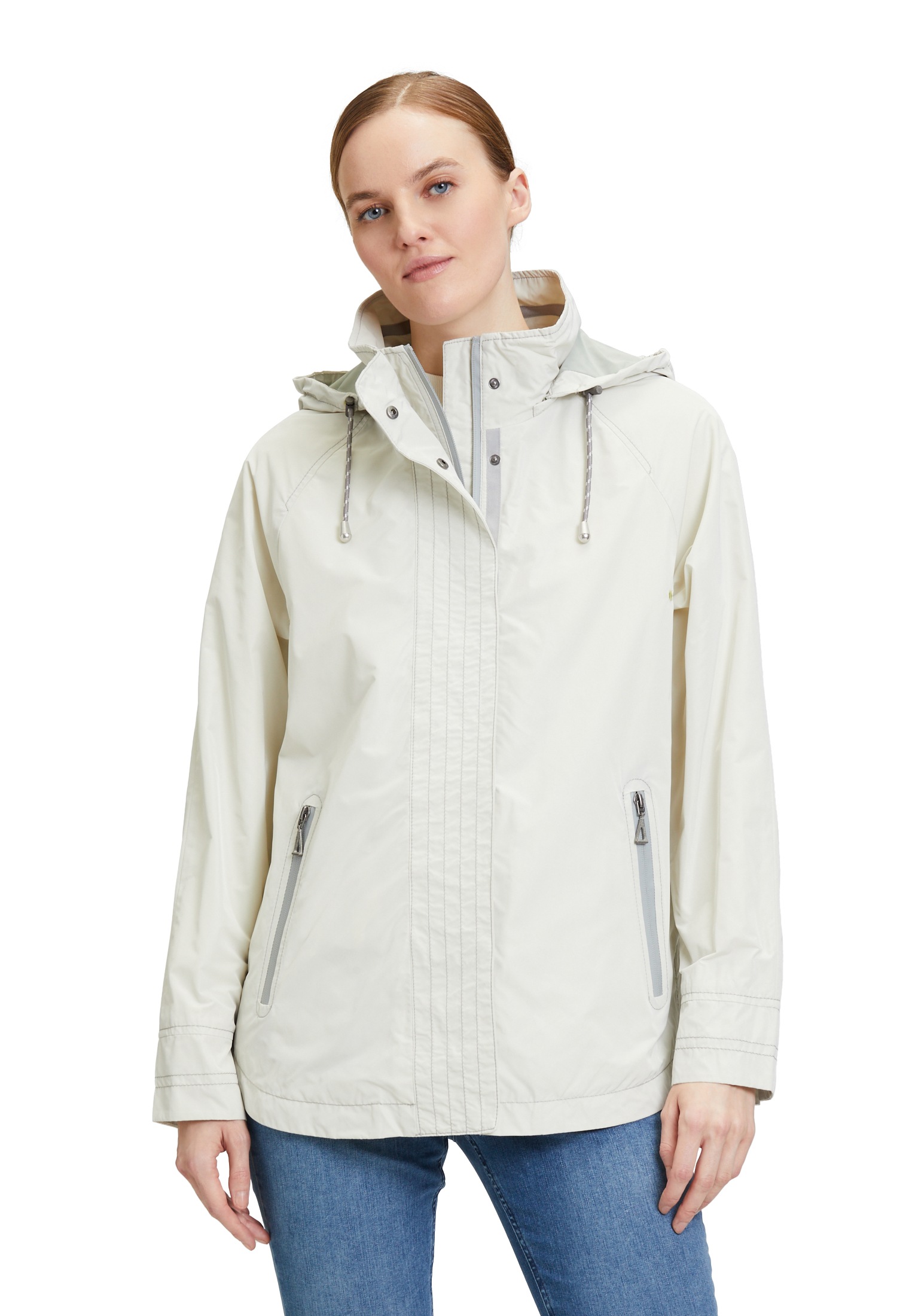 Amber & June Outdoorjacke online kaufen | BAUR