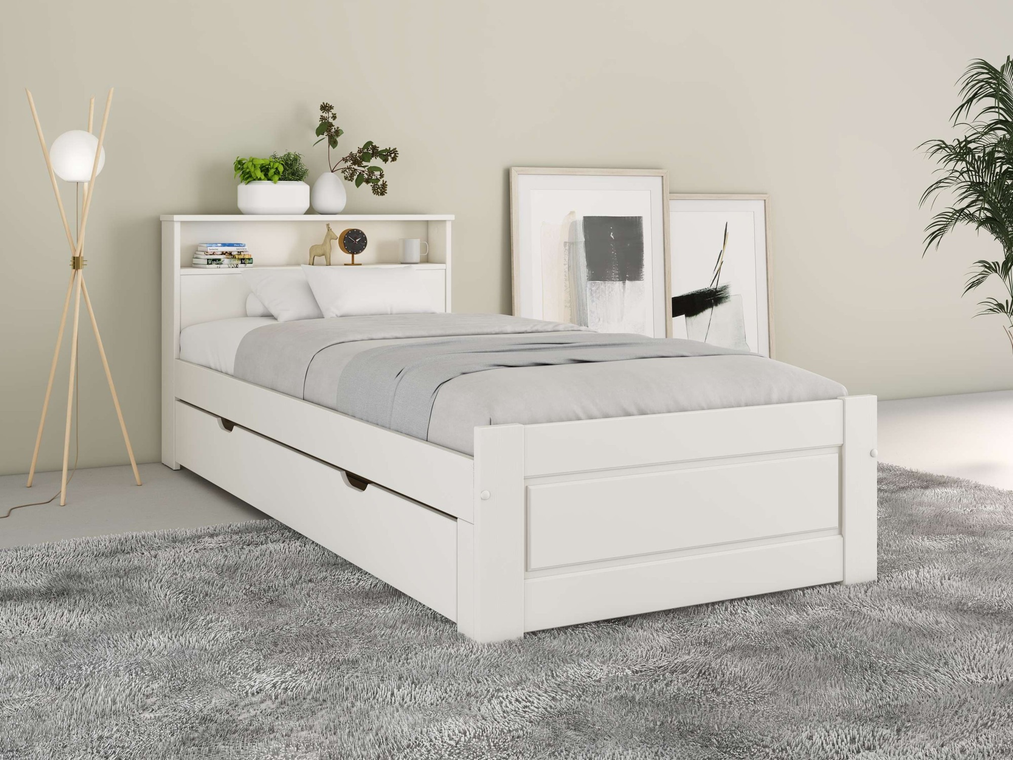 Schone Home Affaire Bett Bild
