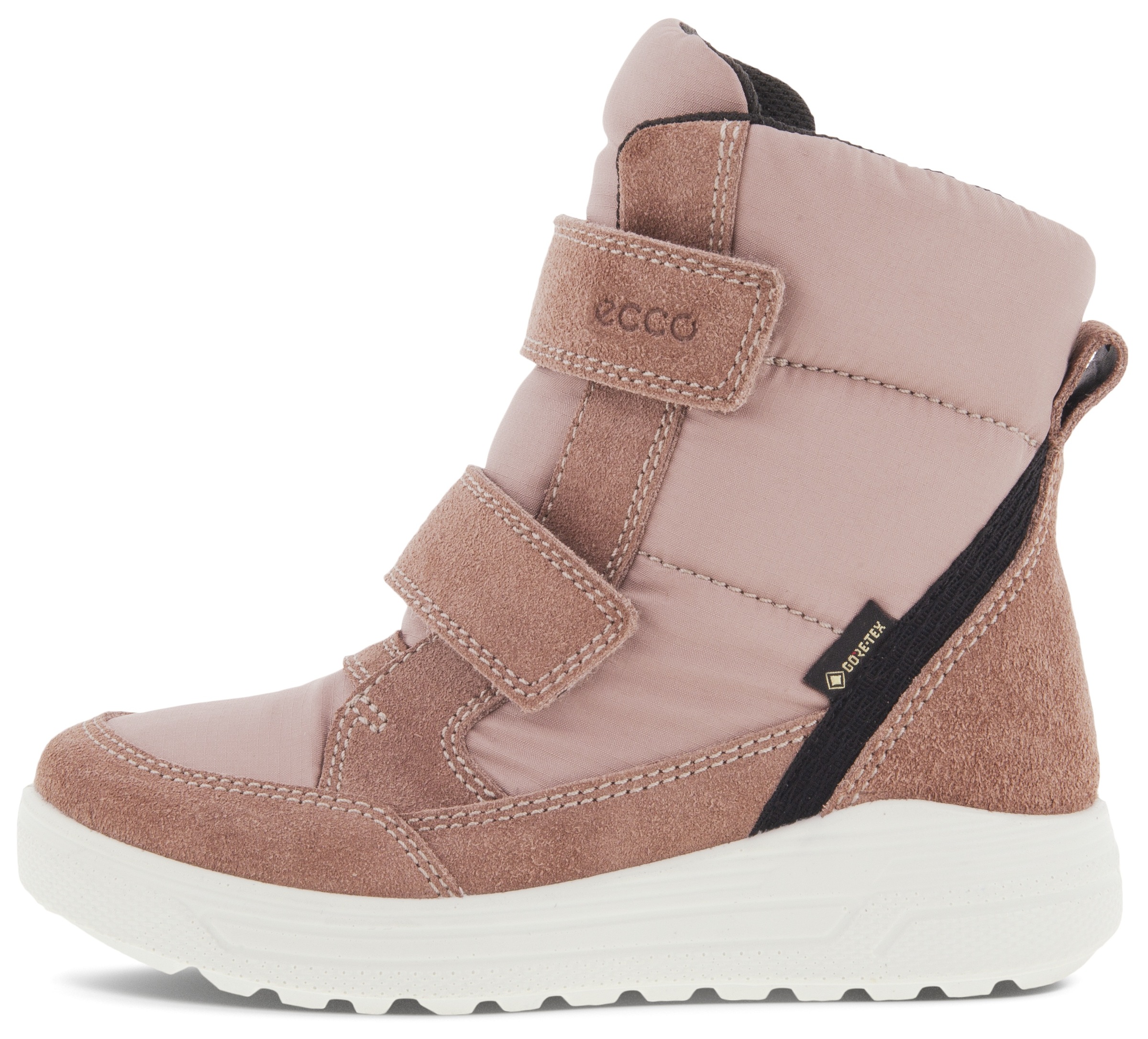 Ecco Winterboots »Urban Snowboarder«, mit GORE-TEX-Membran bestellen | BAUR