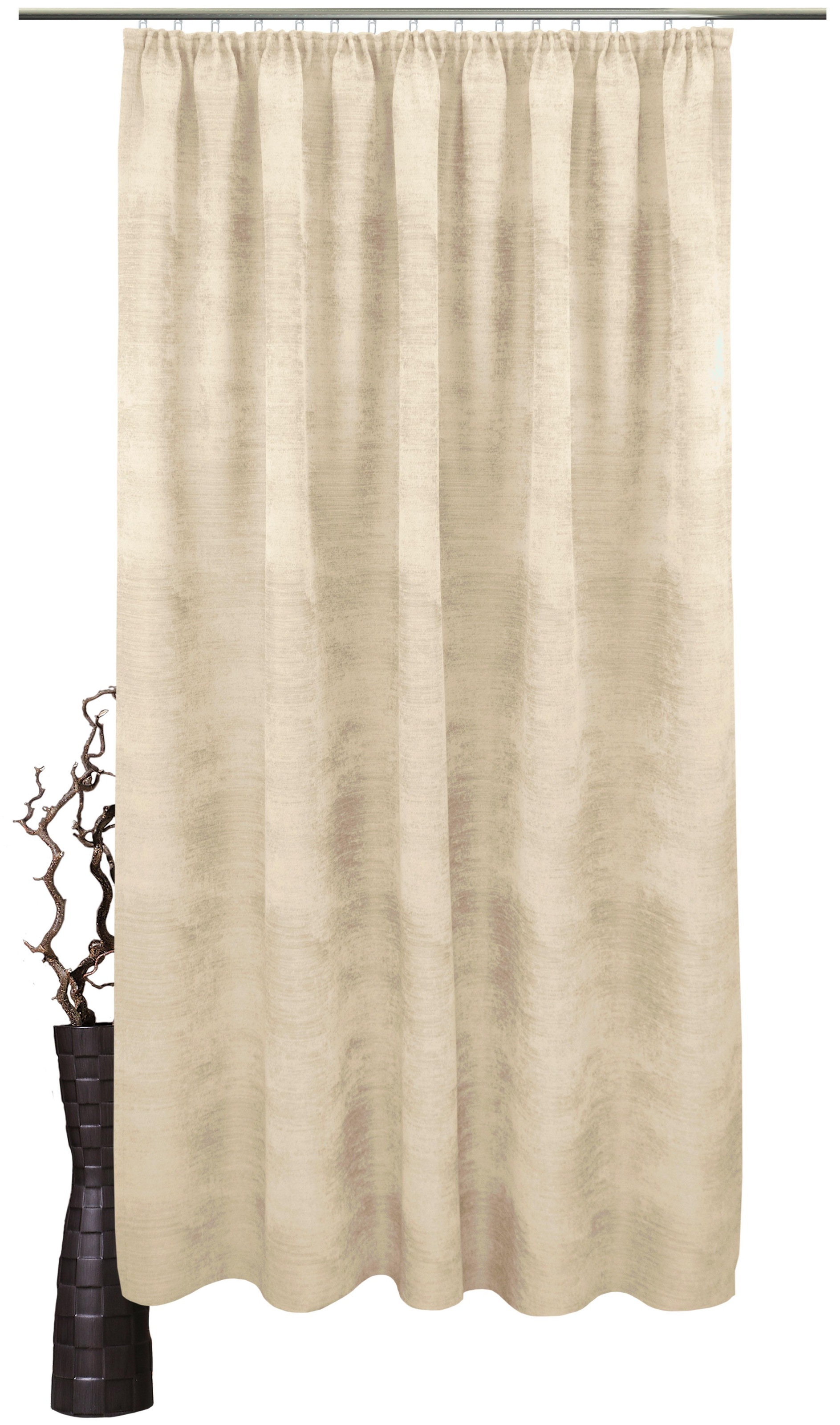 VHG Vorhang »Julian«, (1 St.) | BAUR