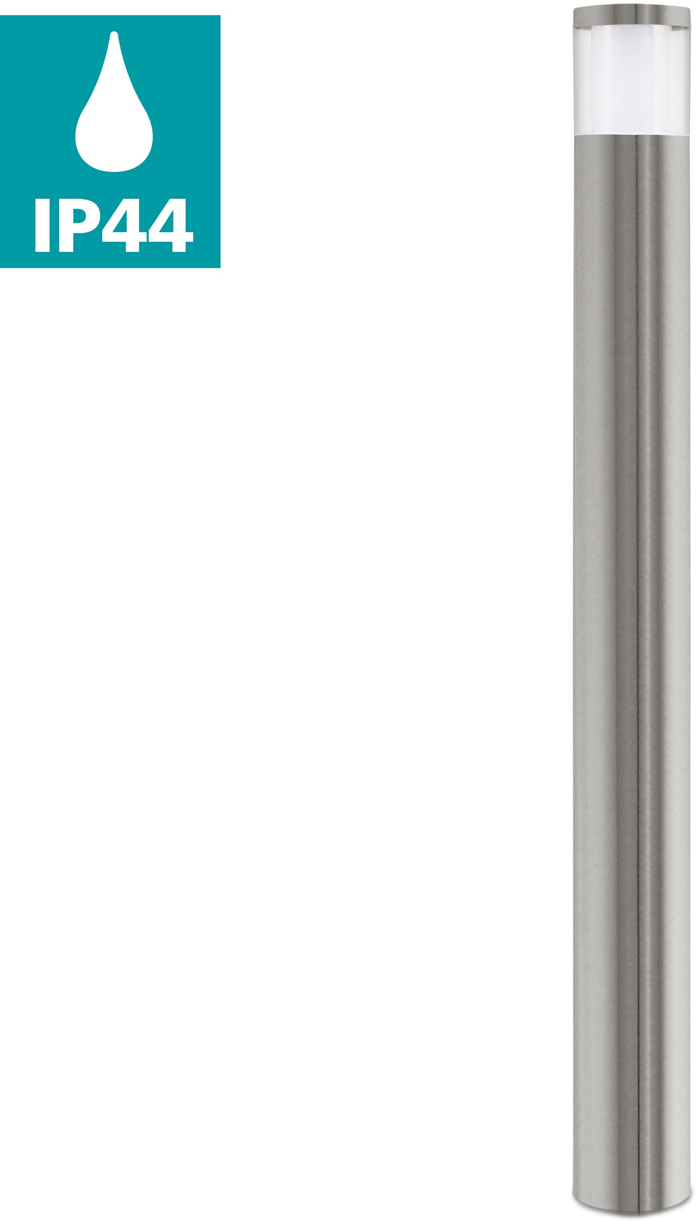 EGLO,LED Stehlampe»Basalgo«, online kaufen | BAUR