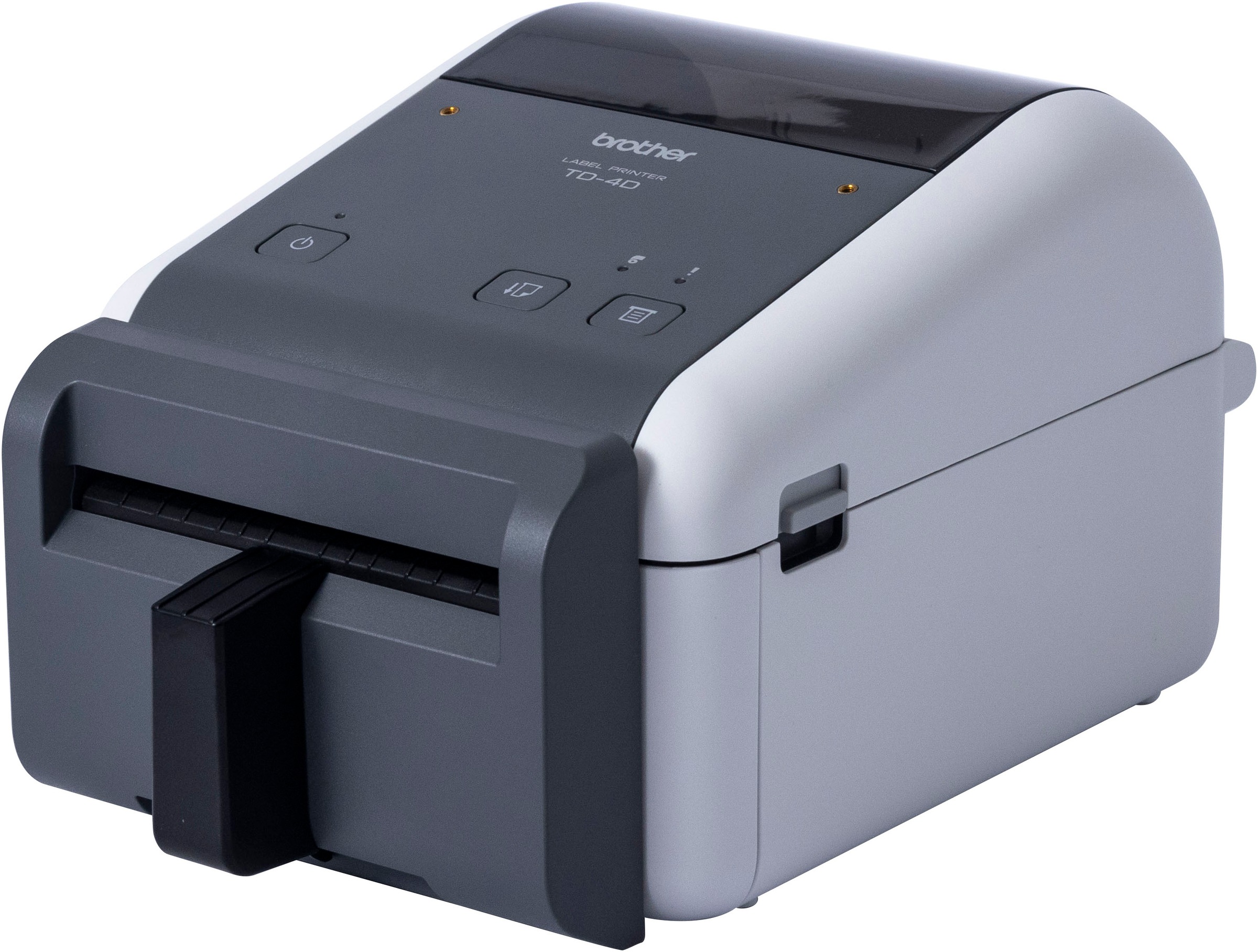 Brother Etikettendrucker »TD-4420DNFC« | BAUR