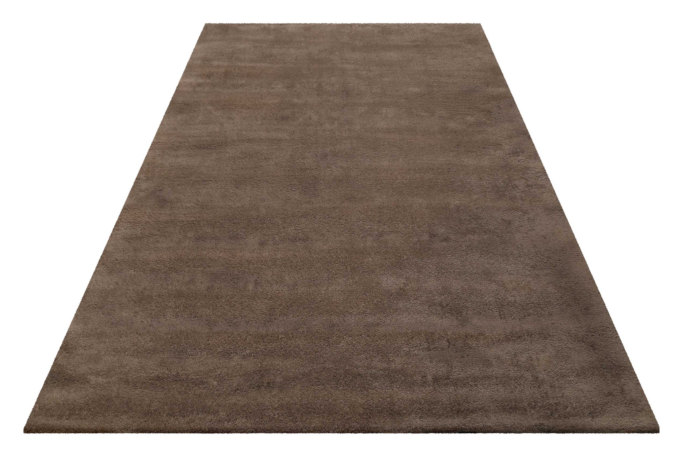 Esprit Wollteppich »Greenwood Rug«, rechteckig | BAUR