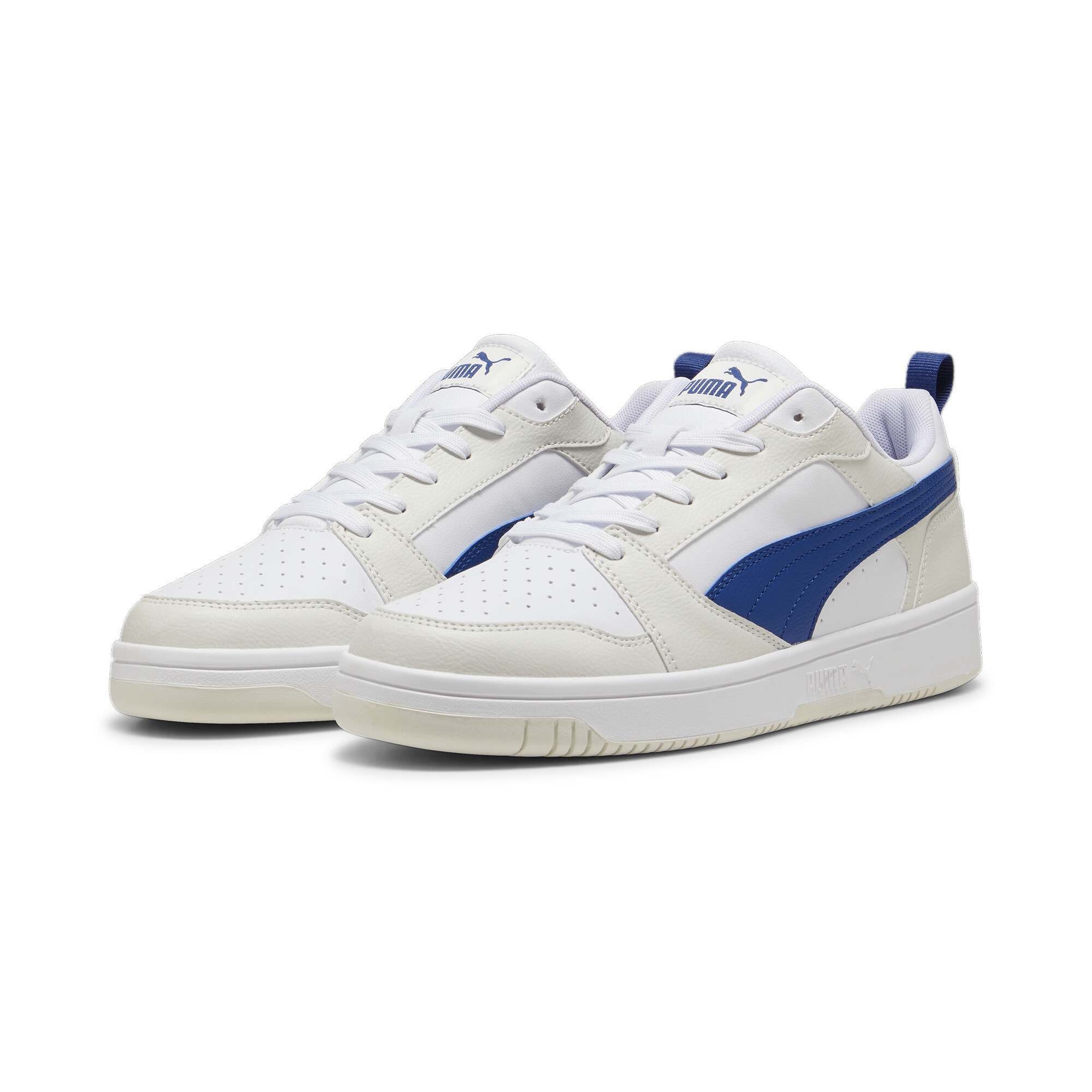 PUMA Sneaker »Rebound V6 Low Sneakers Erwachsene« | BAUR